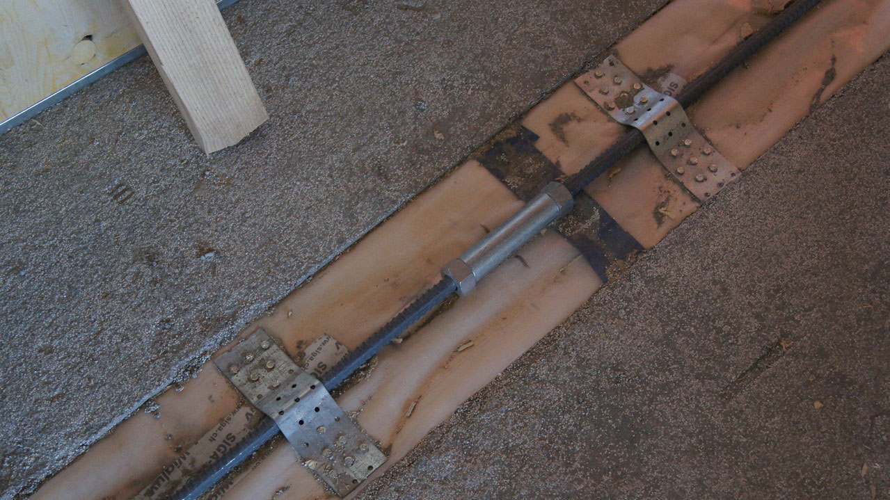 Zugstange - bauernhaus-graechwils Webseite!