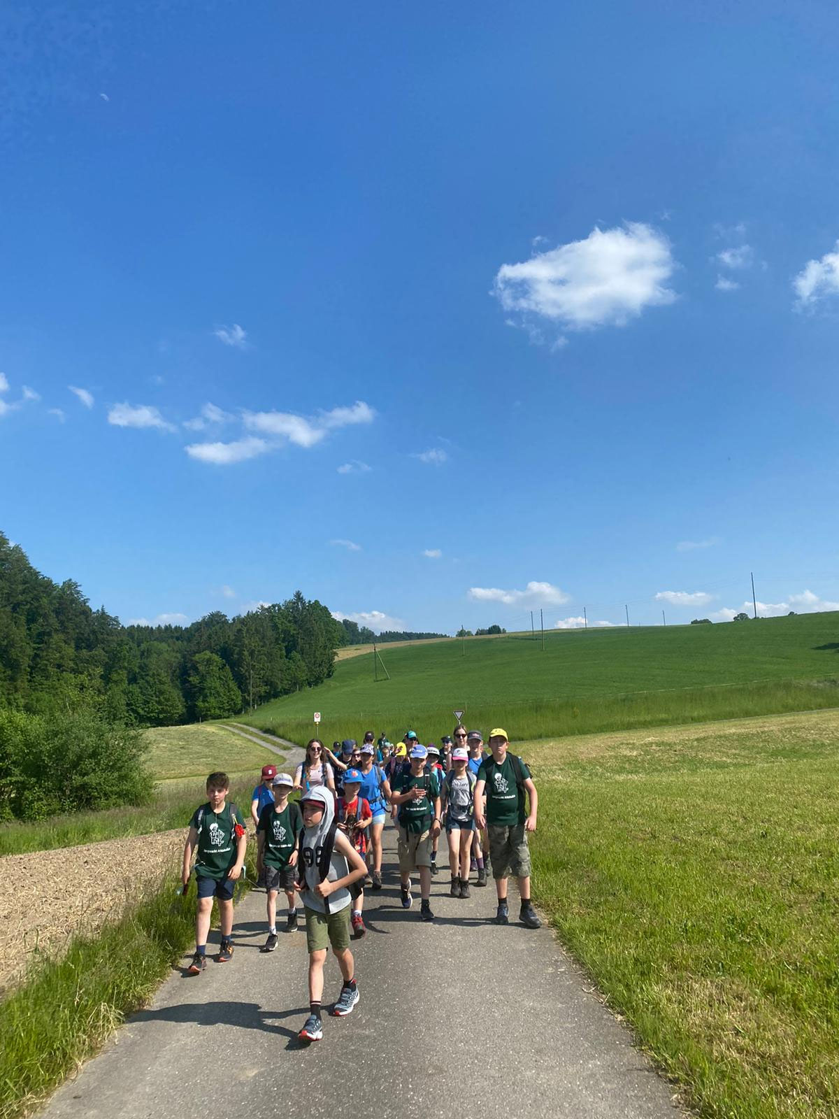 Pfila 2023 - Blauring Altishofen