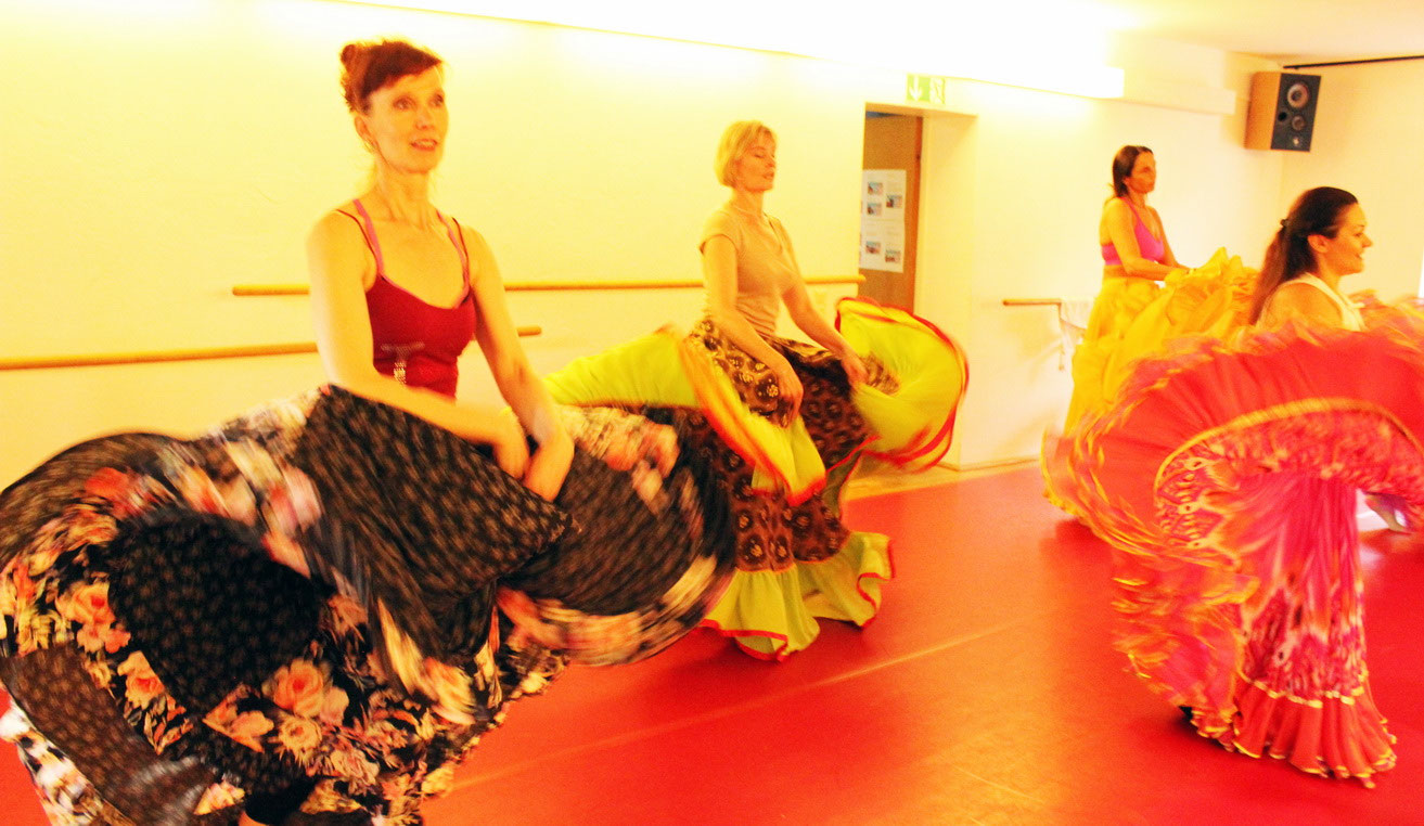 rds summer festival 2017 I polish roma folk dance I review - Romany ...