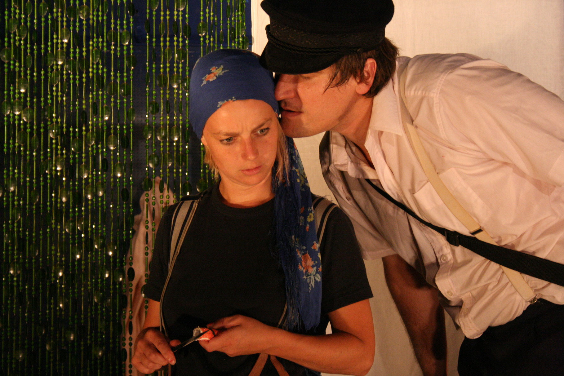 IL POSTINO - katrin-lindner-regies Webseite!