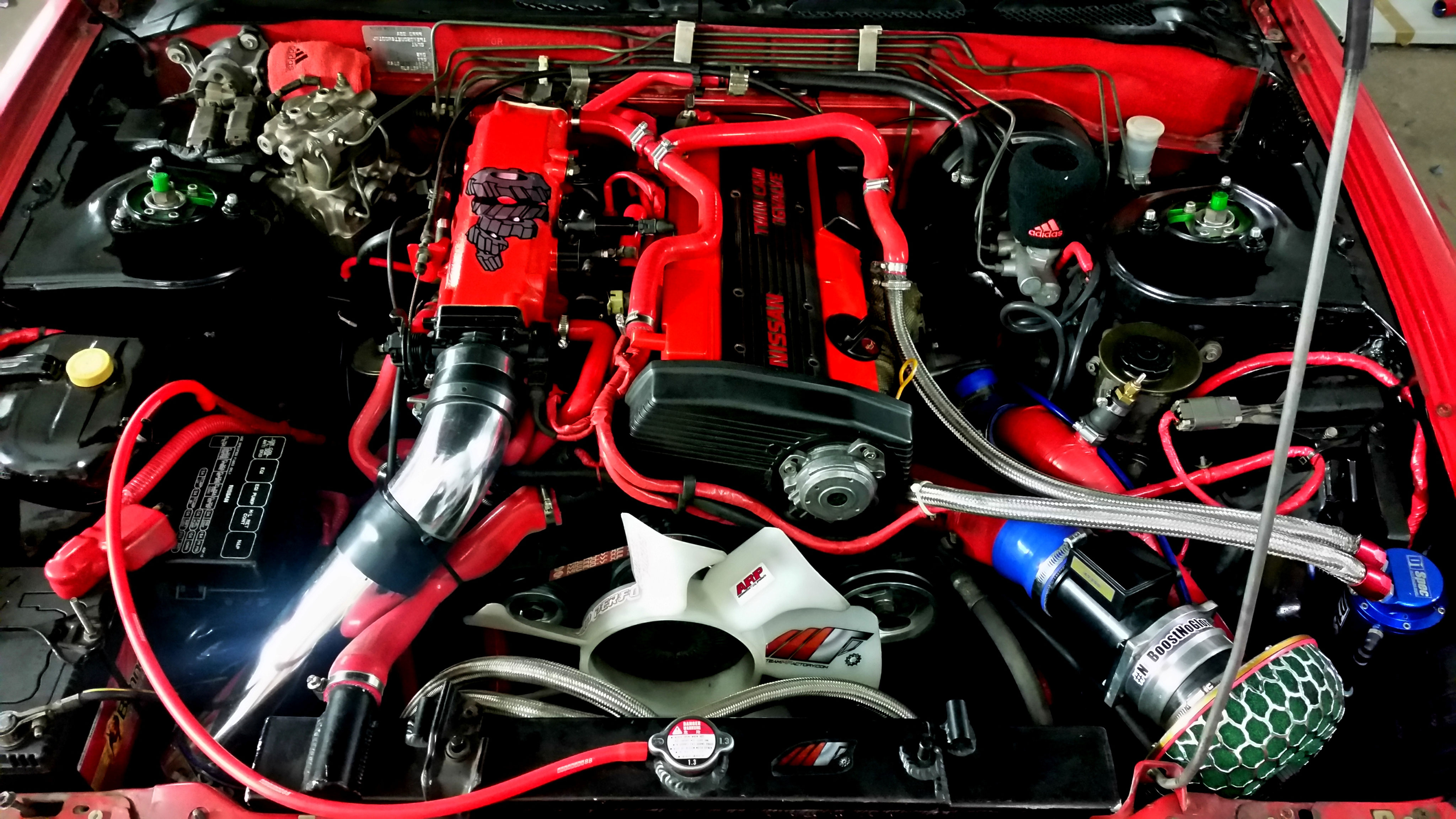 KFZ Werkstatt / Autowerkstatt mit Spezialisierung auf Tuning und ...