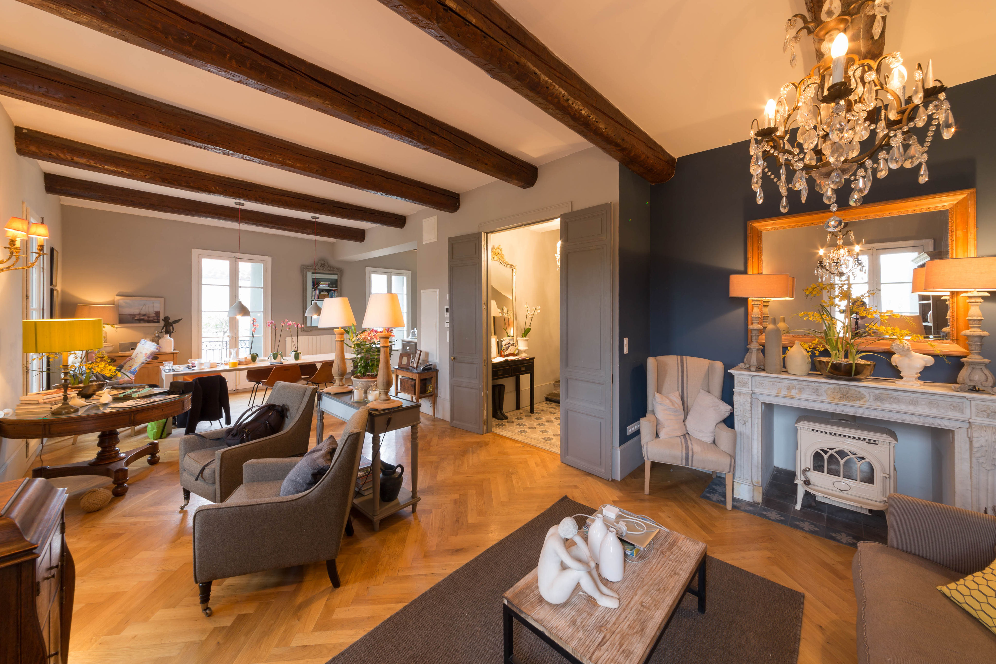 Gallery - Mèze Maison