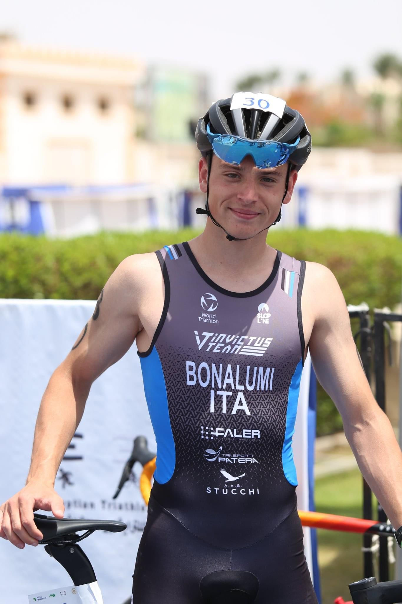 Africa Triathlon Cup di Sharm El Sheikh - 28.05.2022 - Benvenuto su ...