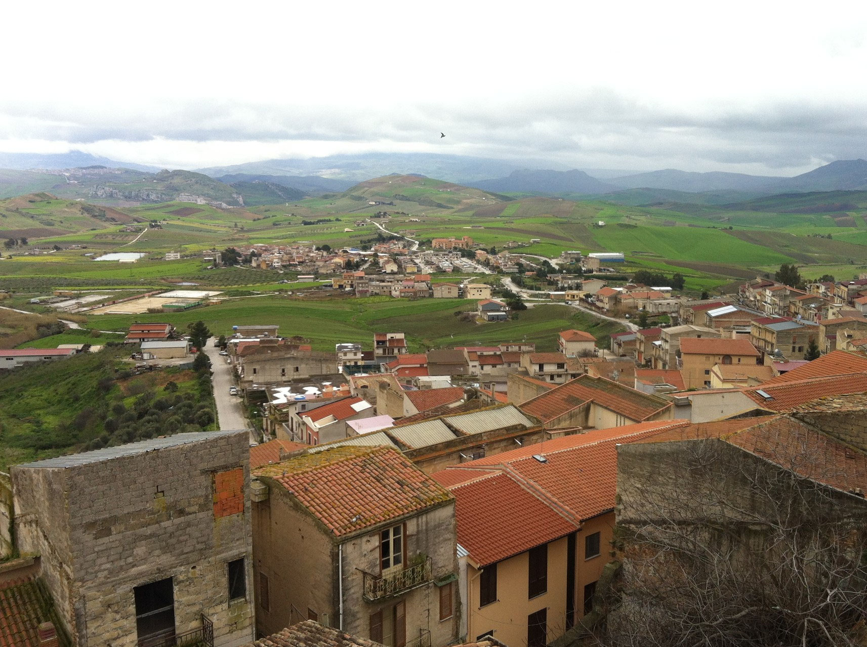 Prince of Camporeale palace - Experience of Sicily