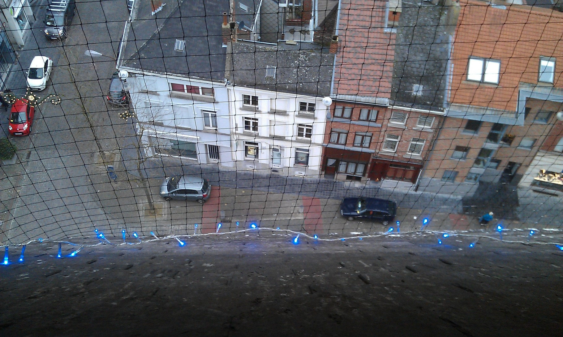 Visiter le carillon en groupe - La vie du carillon de la Ville d'Ath