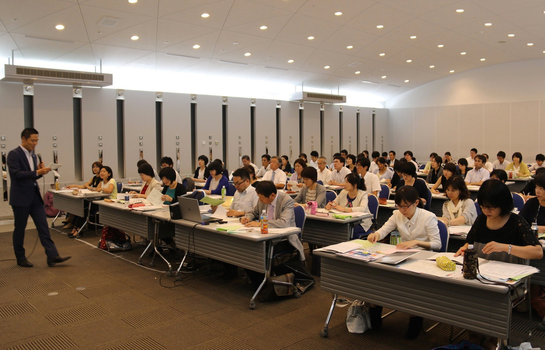 参加された方の感想 - jhmk ページ！