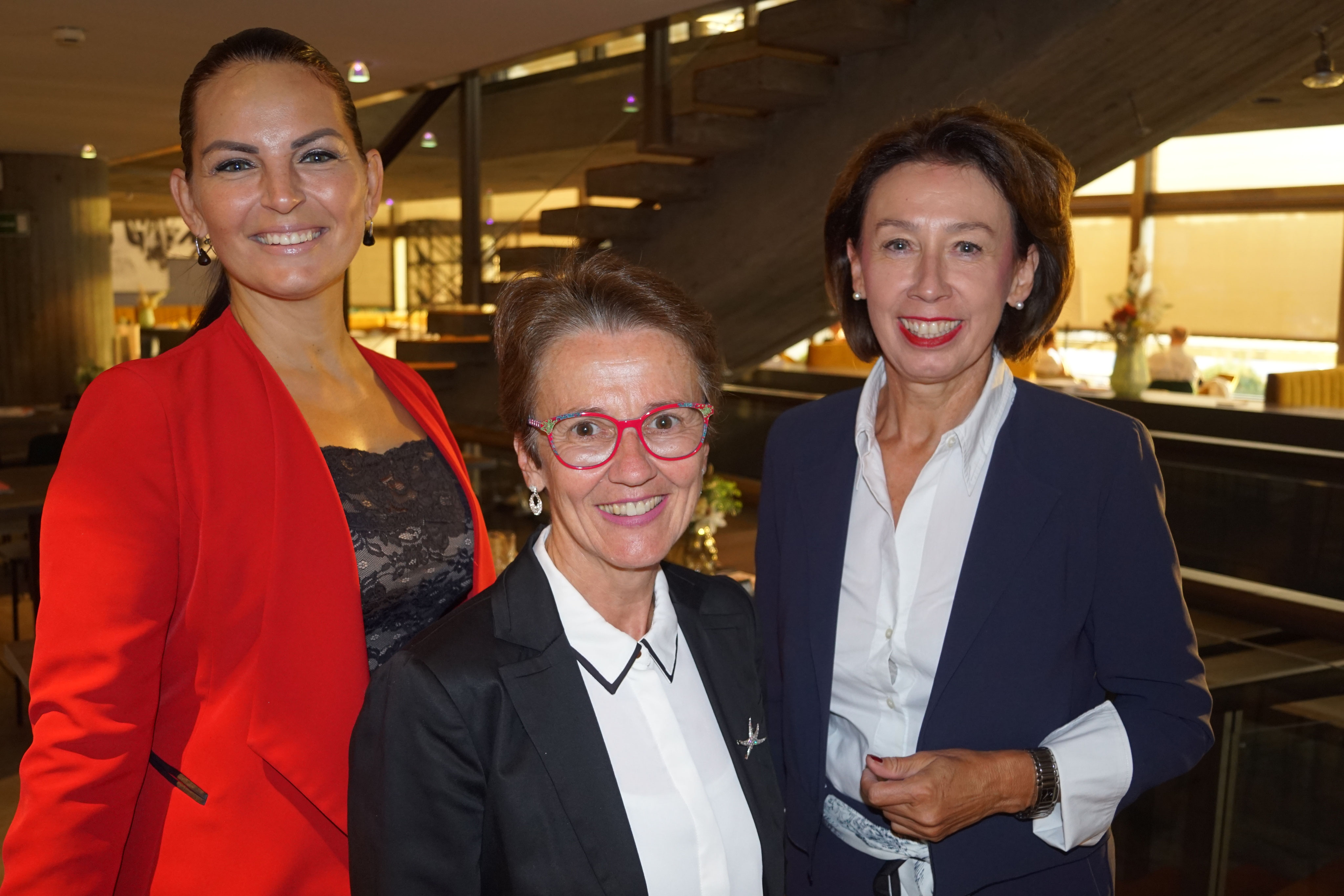 Women Excellence Circle - Medienfrau Mag. Doris Schulz