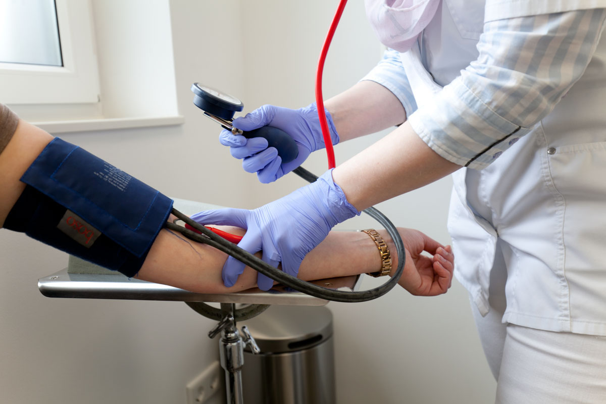 Allgemeinmedizin - Achim Schmidt – Praxis für Allgemeinmedizin und ...