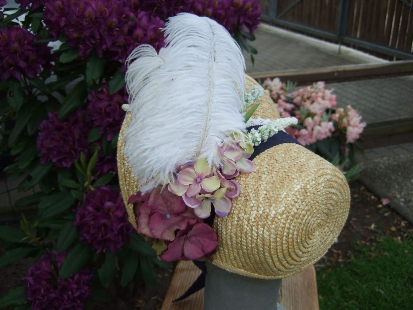 Hauben & Schuten - paravandis