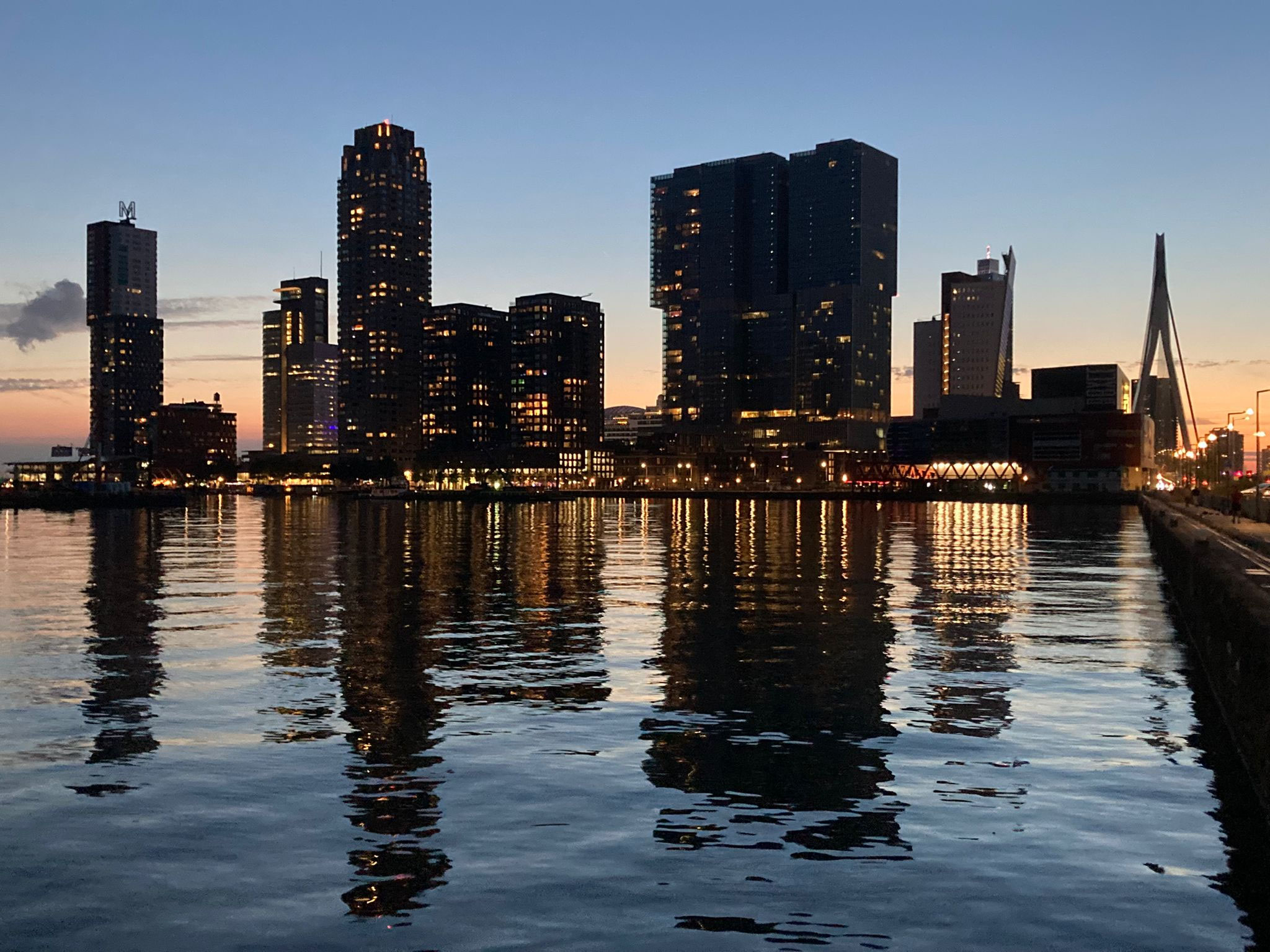 Photos - VisitRotterdam.com