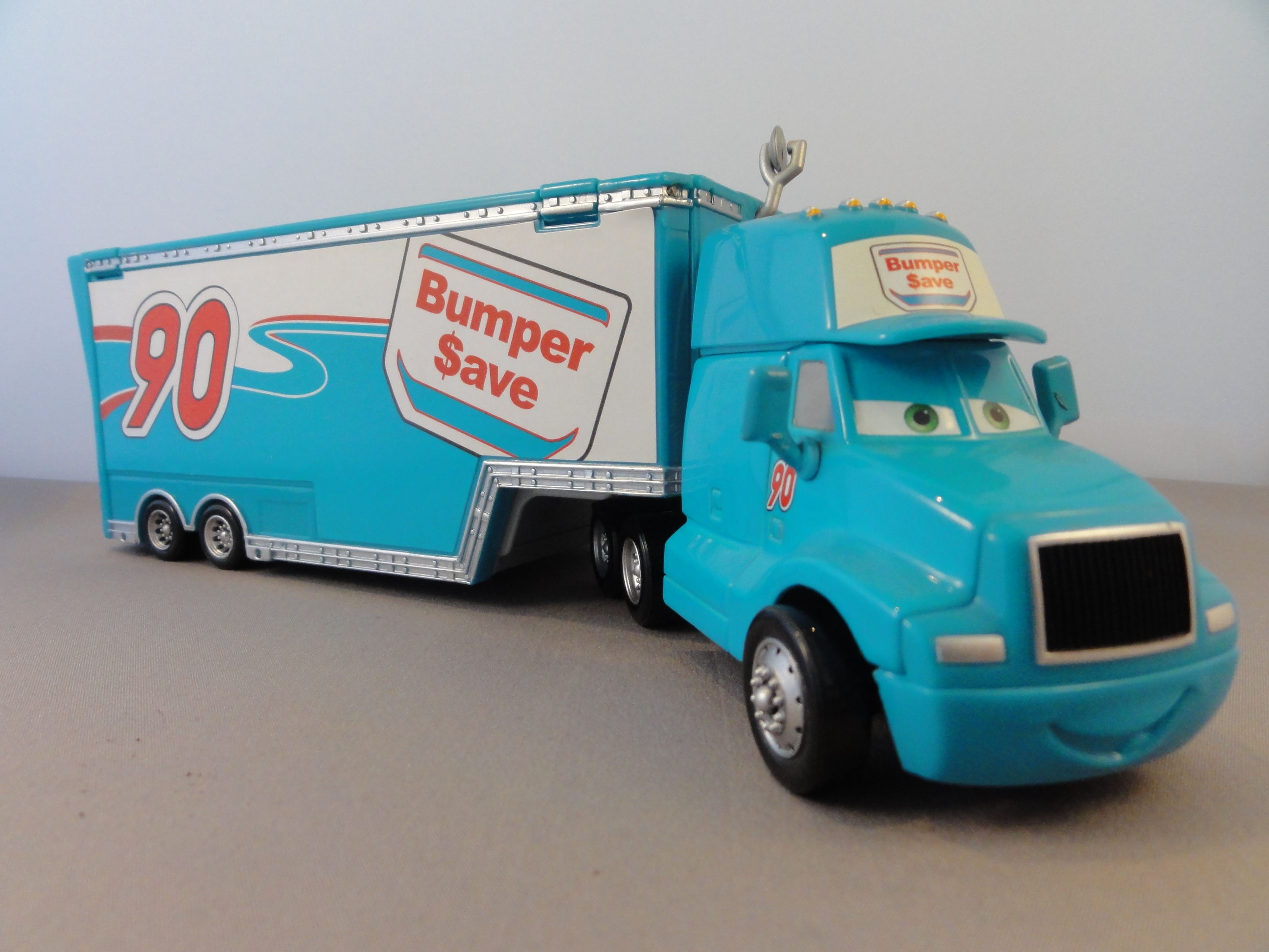 Piston Cup - Bed and Breakfast Amsterdam West (Nederland, Amsterdam)