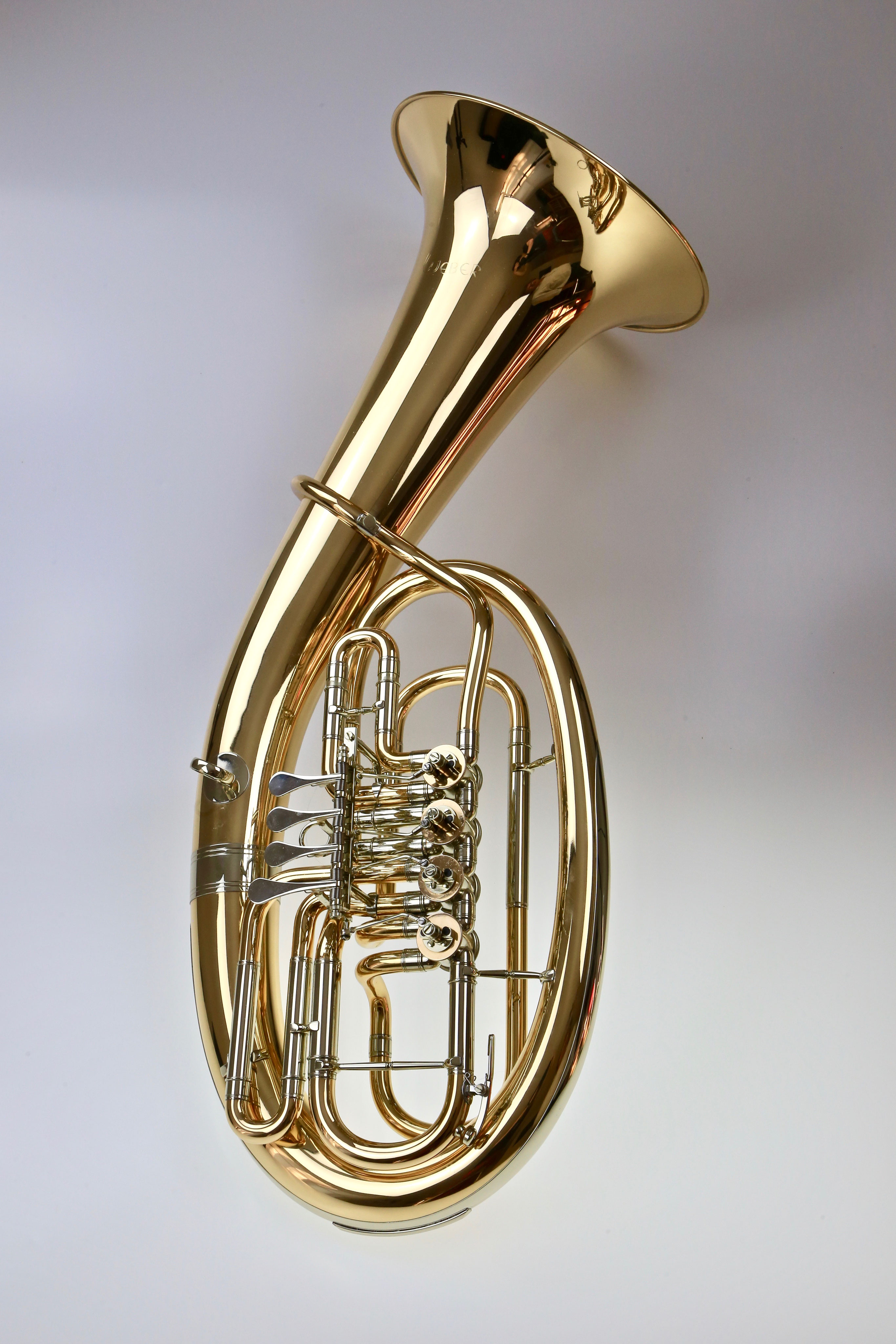 Tenorhorn und Bariton - weber-instrus Webseite!