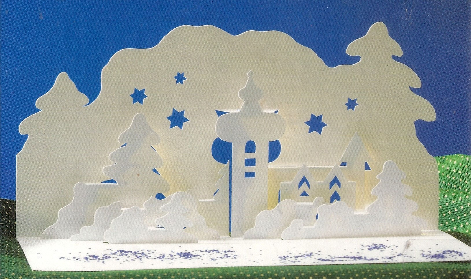 Premium - Bastelkatze