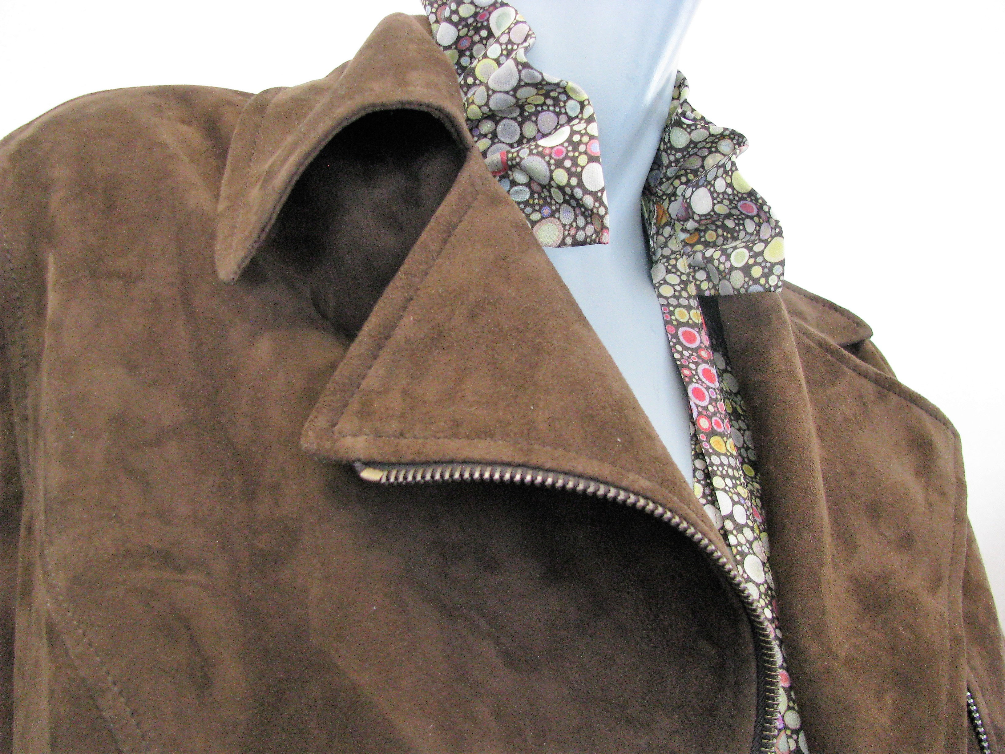 Leder - Design und Couture Atelier