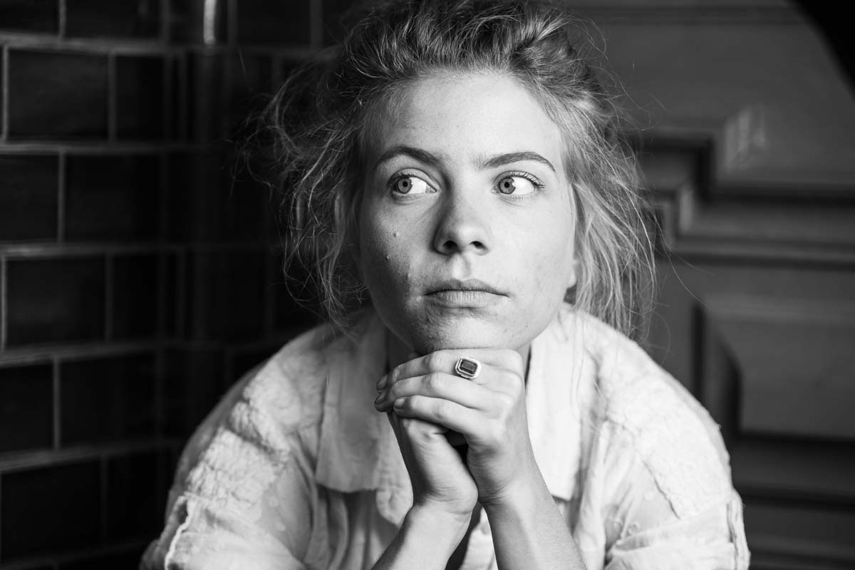 Thea Rasche - dannartphotographys Webseite!