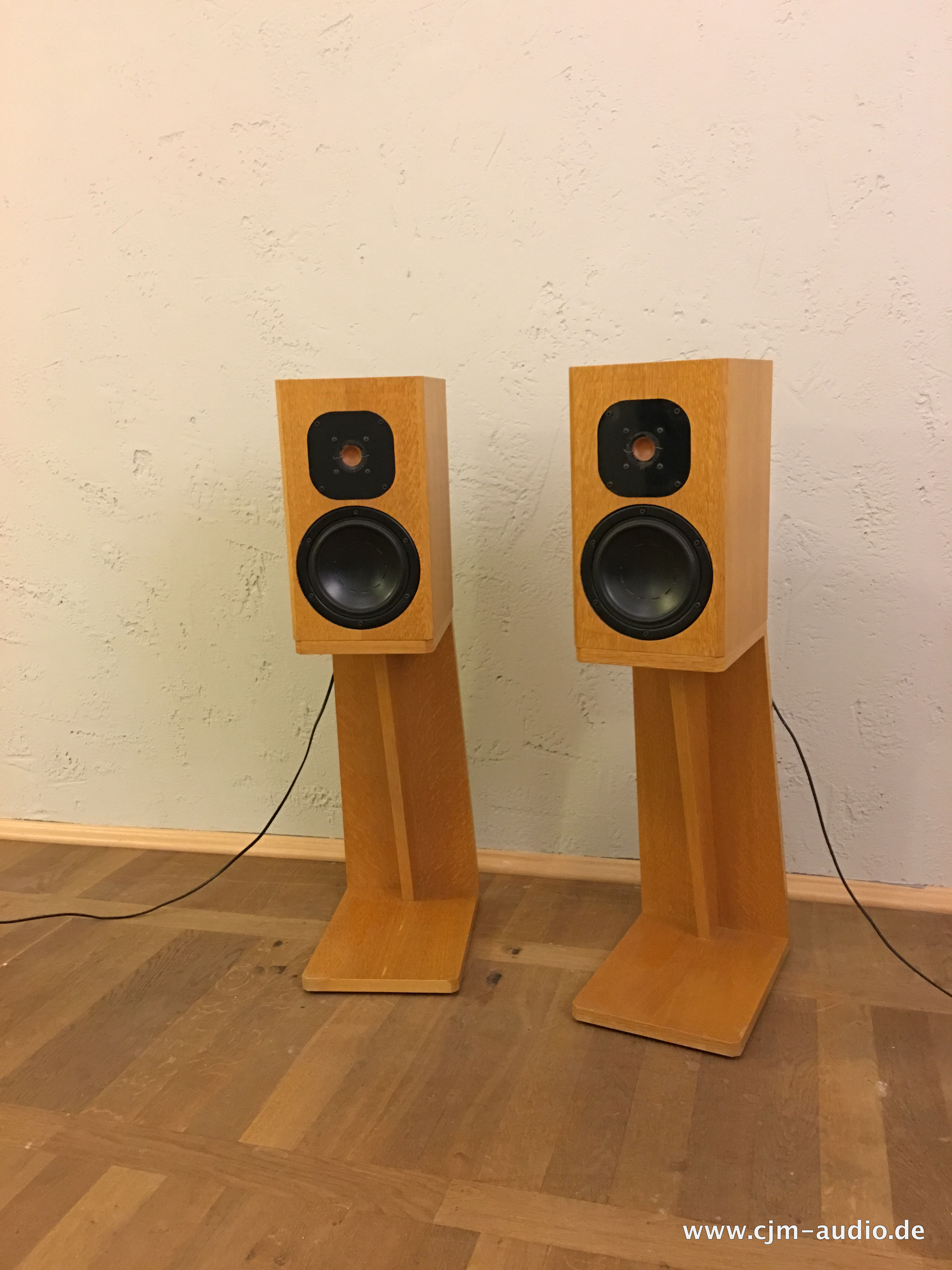 Restek - cjm-audio High End Audiomarkt für Gebrauchtgeräte