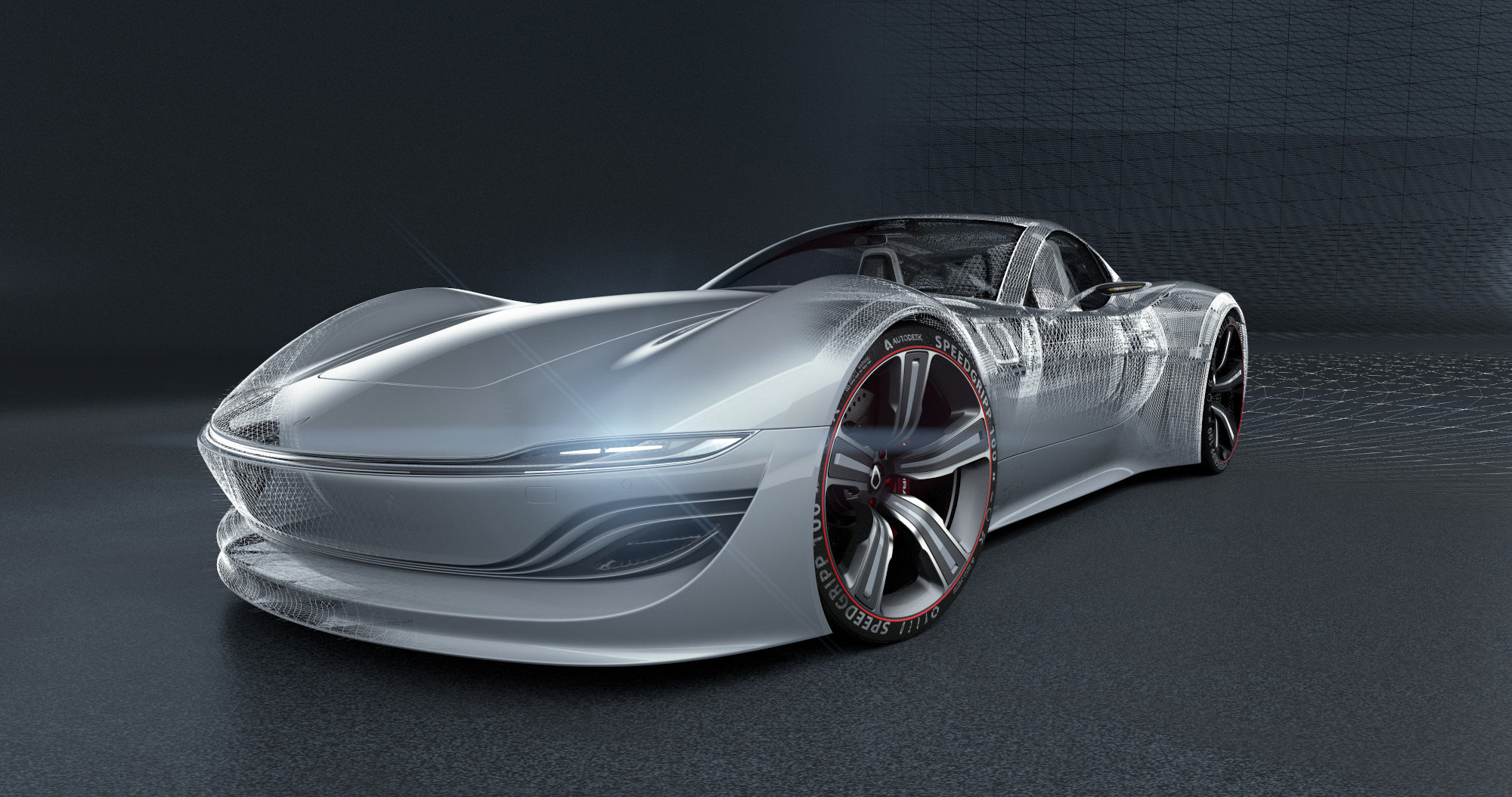 ALIAS Design Software - Product Innovation Lounge by MFS