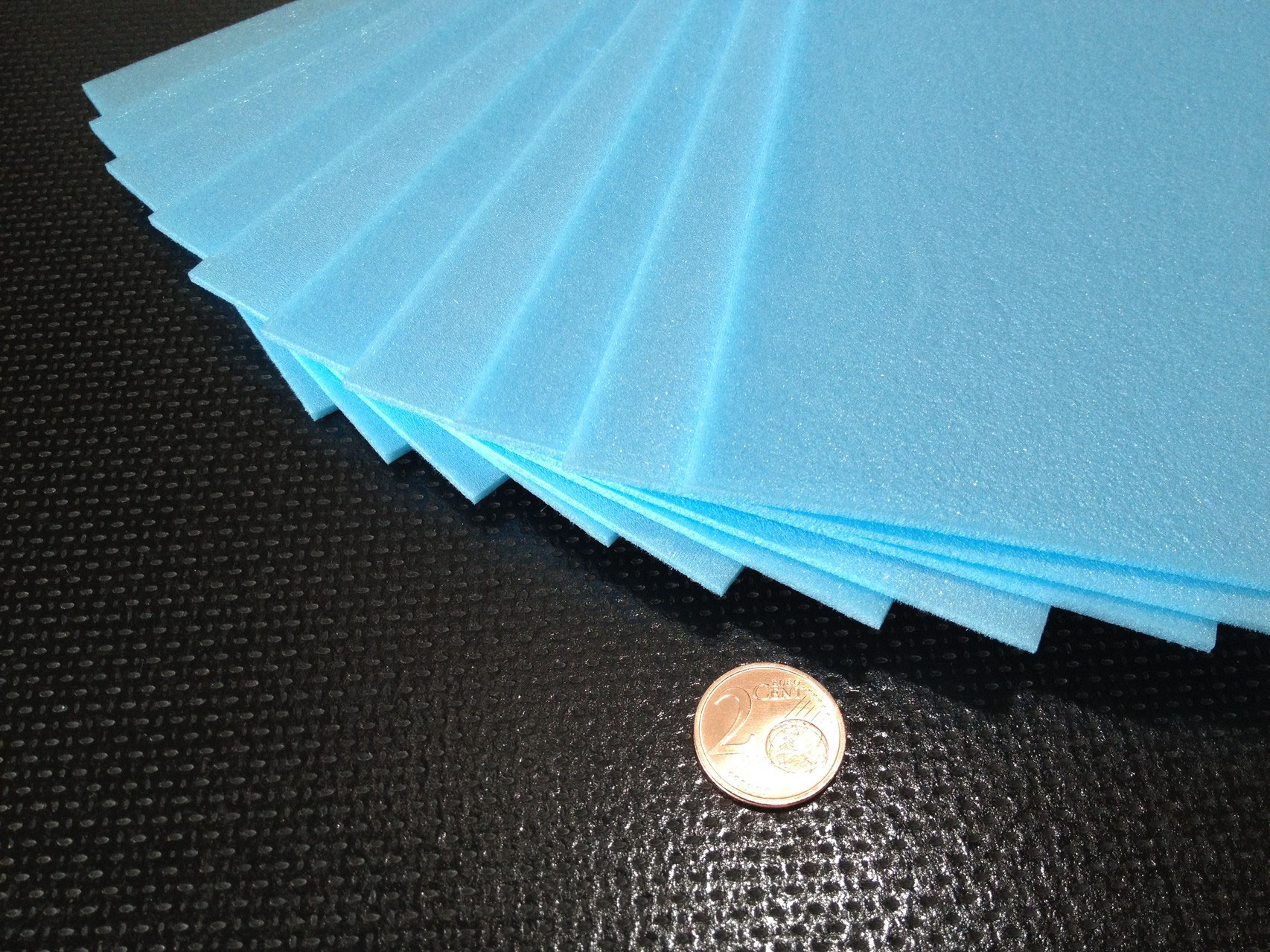 XPS (Styrodur®) Zuschnitte - Styrowerk | Hartschaumbearbeitung