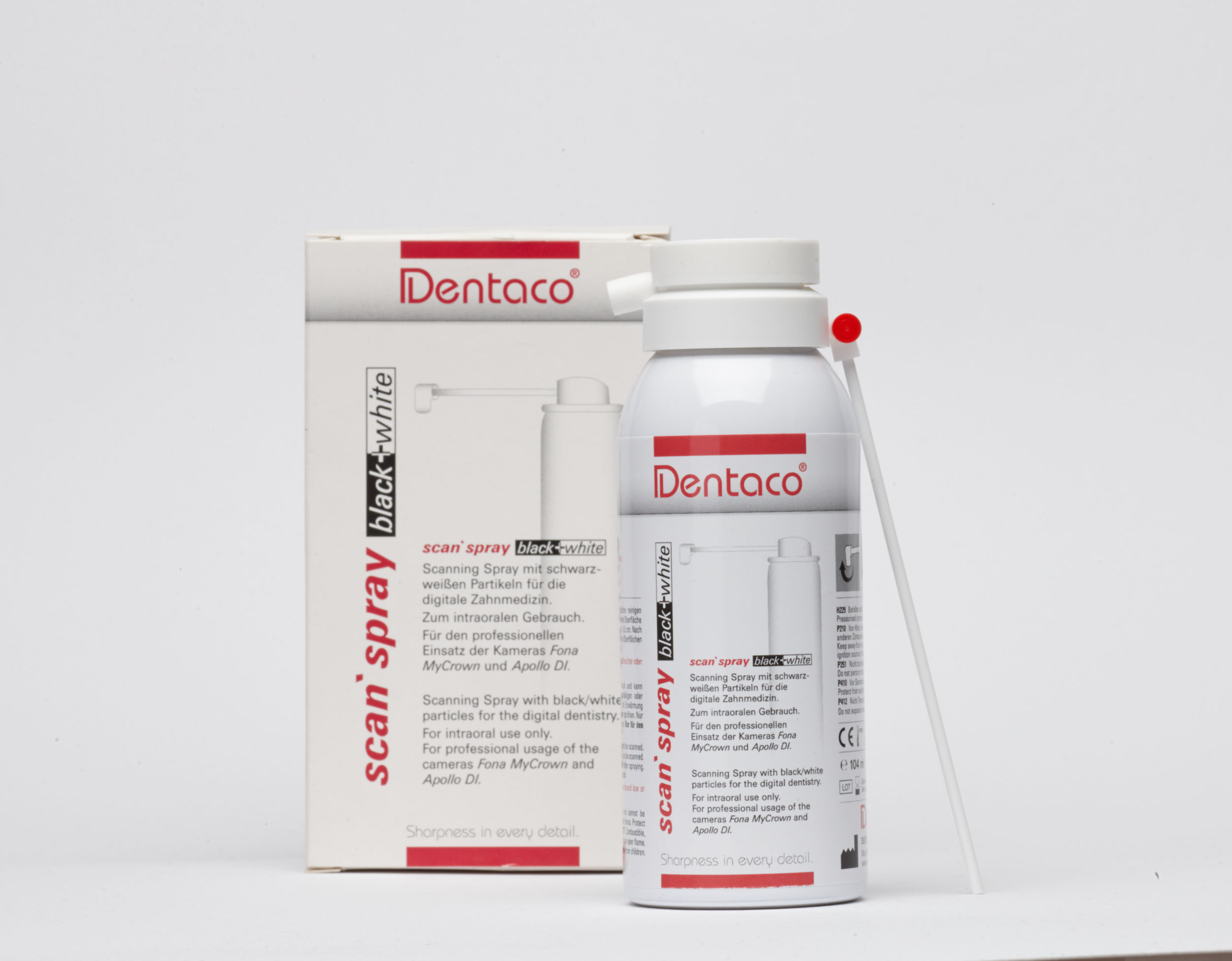 scan`spray black & white - Dentaco - Ihre Manufaktur für Scanning ...