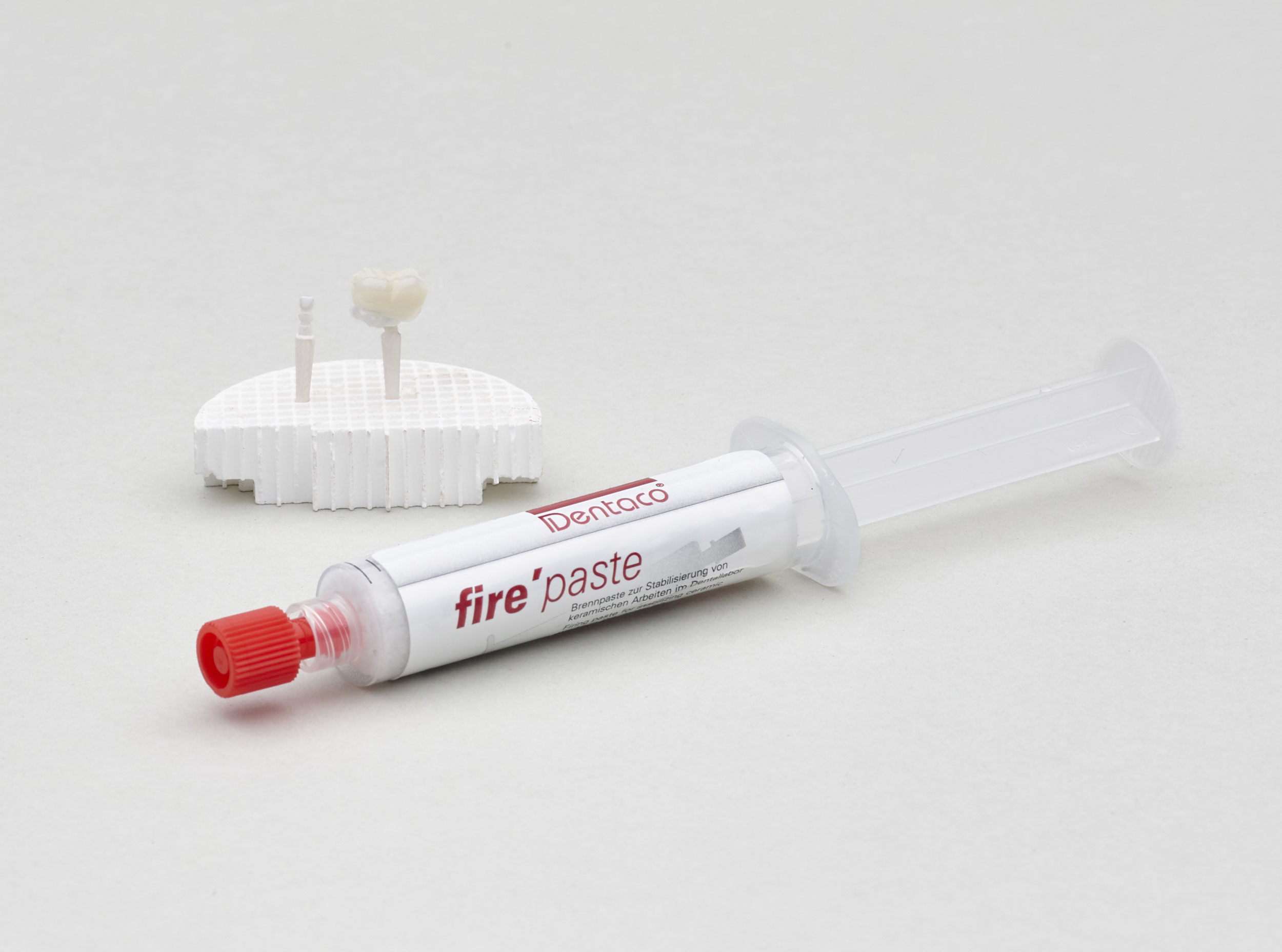 fire`paste - Dentaco - Ihre Manufaktur für Scanning Sprays und ...