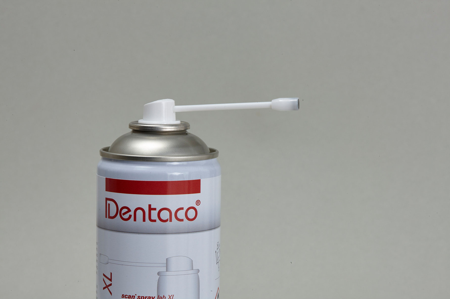 scan`spray lab XL - Dentaco - Ihre Manufaktur für Scanning Sprays und ...