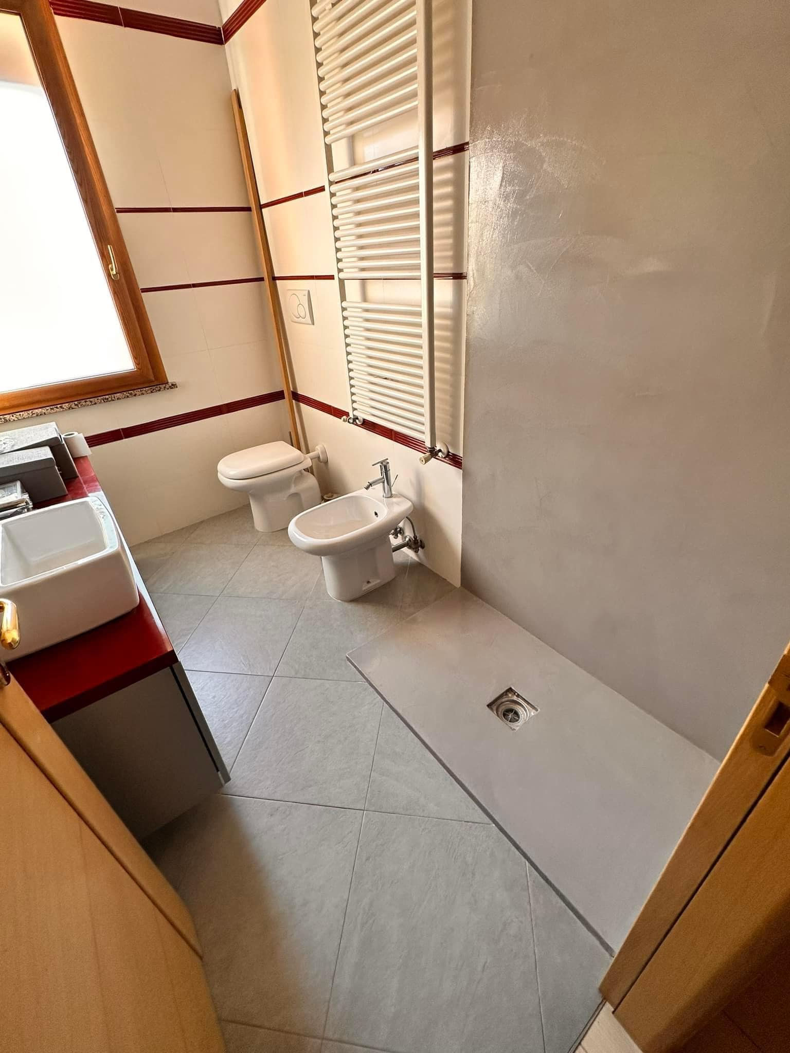 BAGNI IN RESINA (4°galleria) - Benvenuti su ResineDesign Art-Decor ...