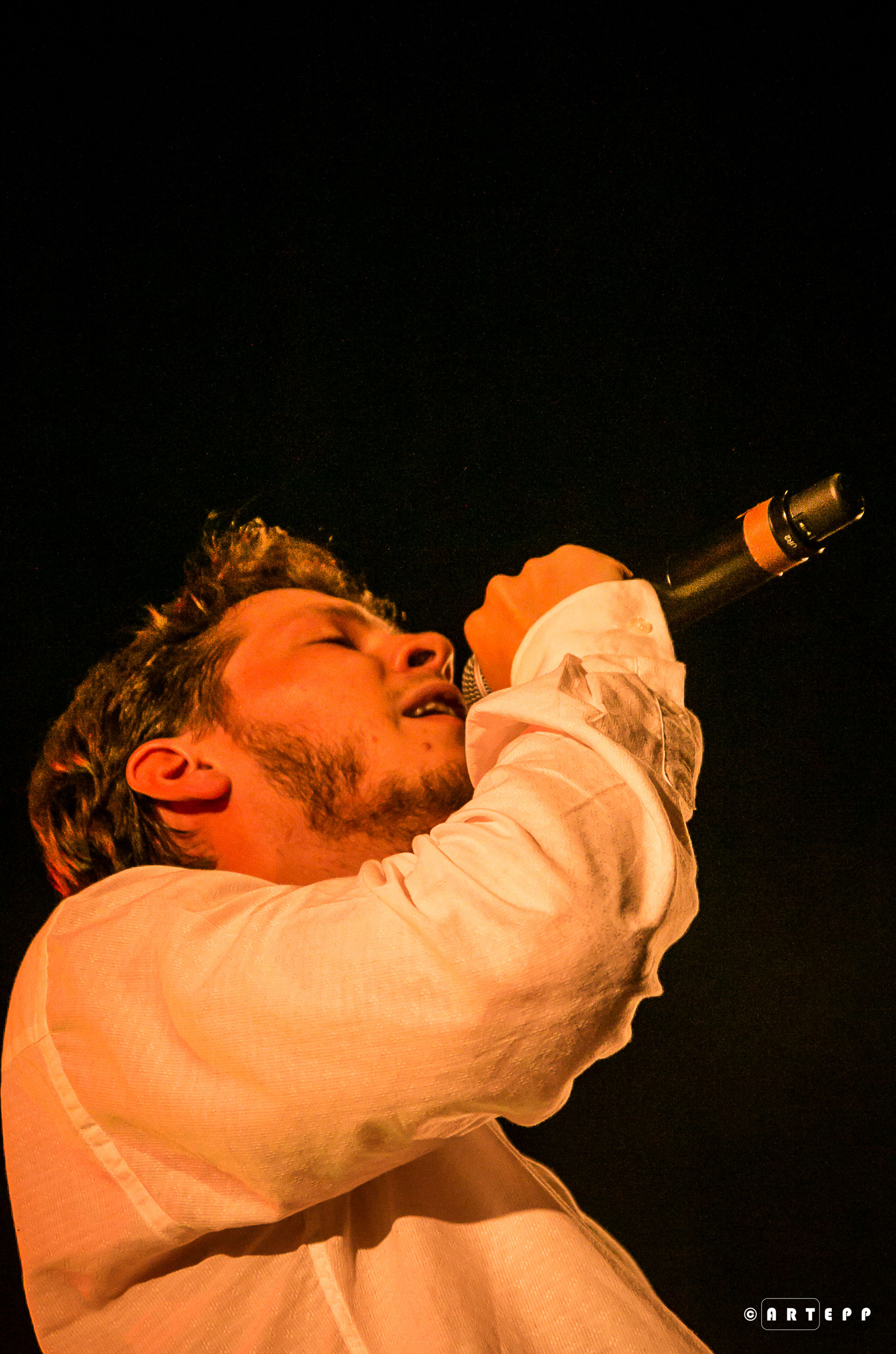 Scène - Stage photo Aveyron les imagettes d'Artepp