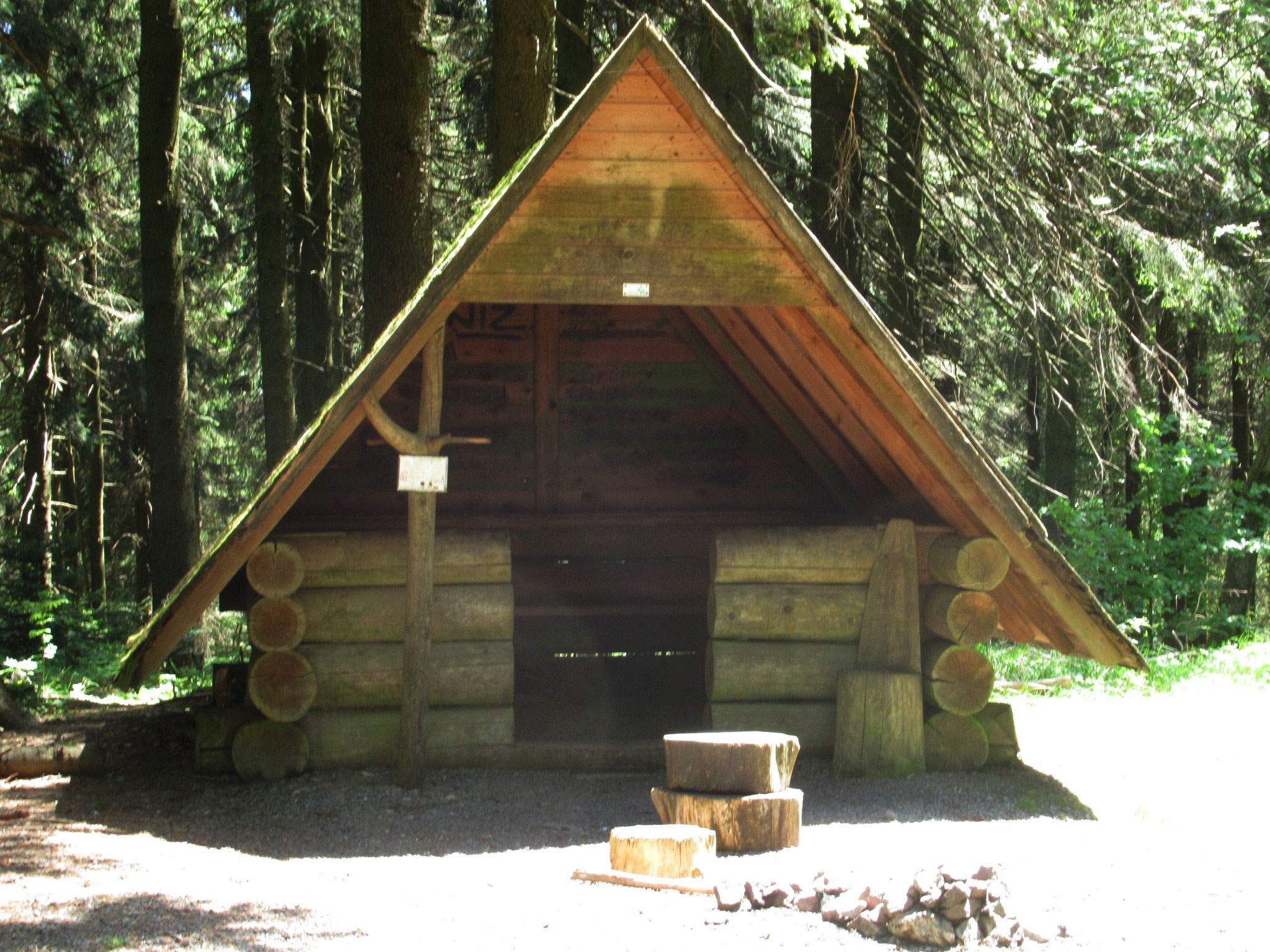 Willkommen am Rennsteig - rennsteig2023s Webseite!