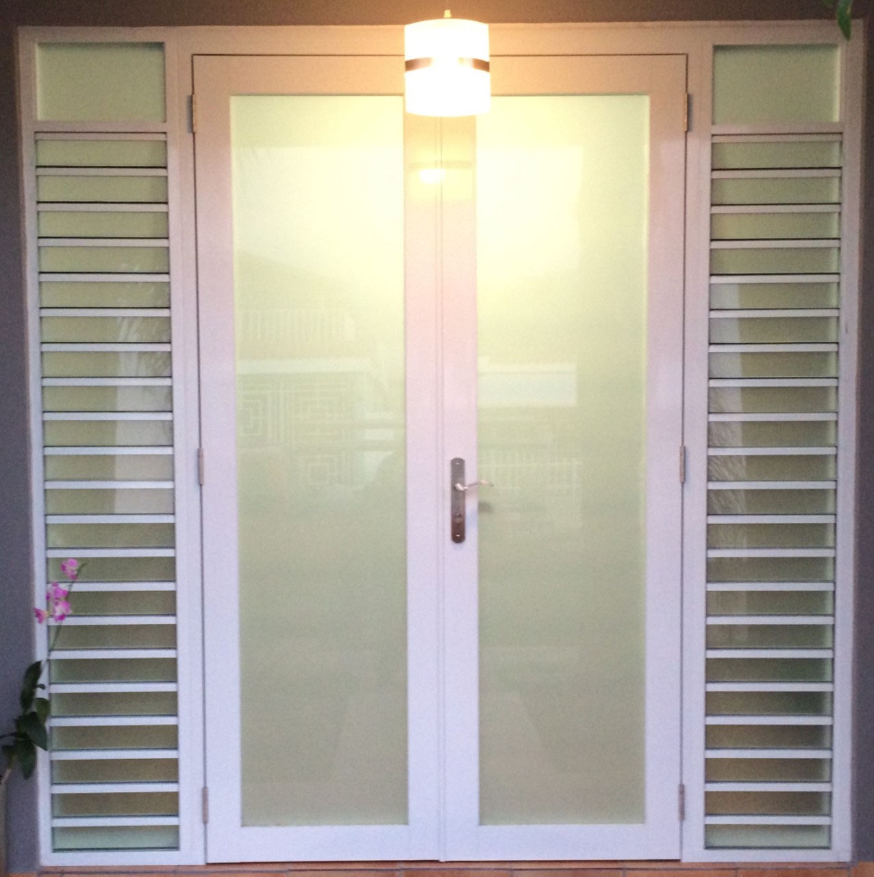 Puertas y Ventanas - KALUM