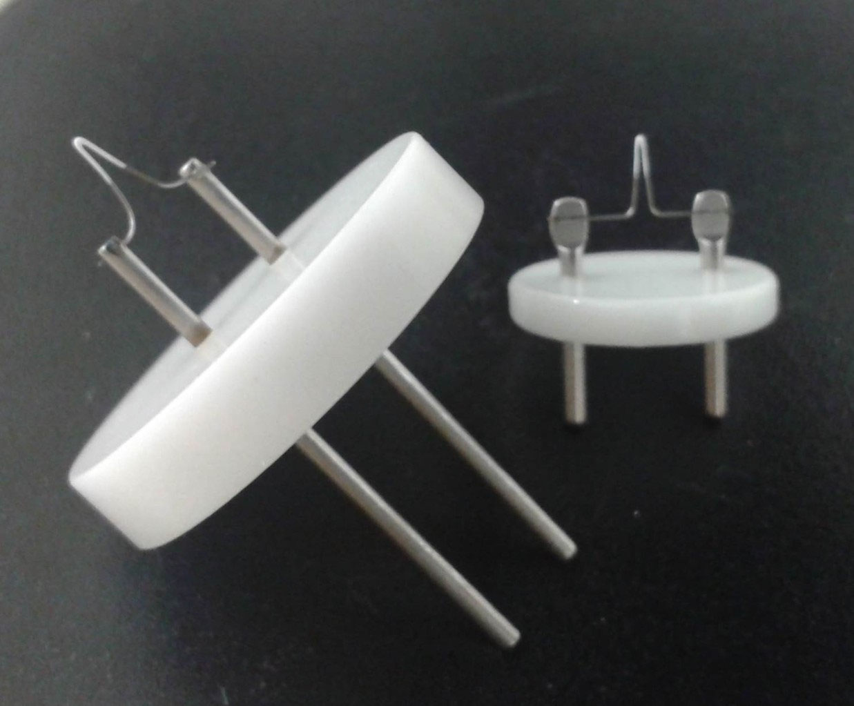 Y2O3 / Yttriumoxid coating - HME