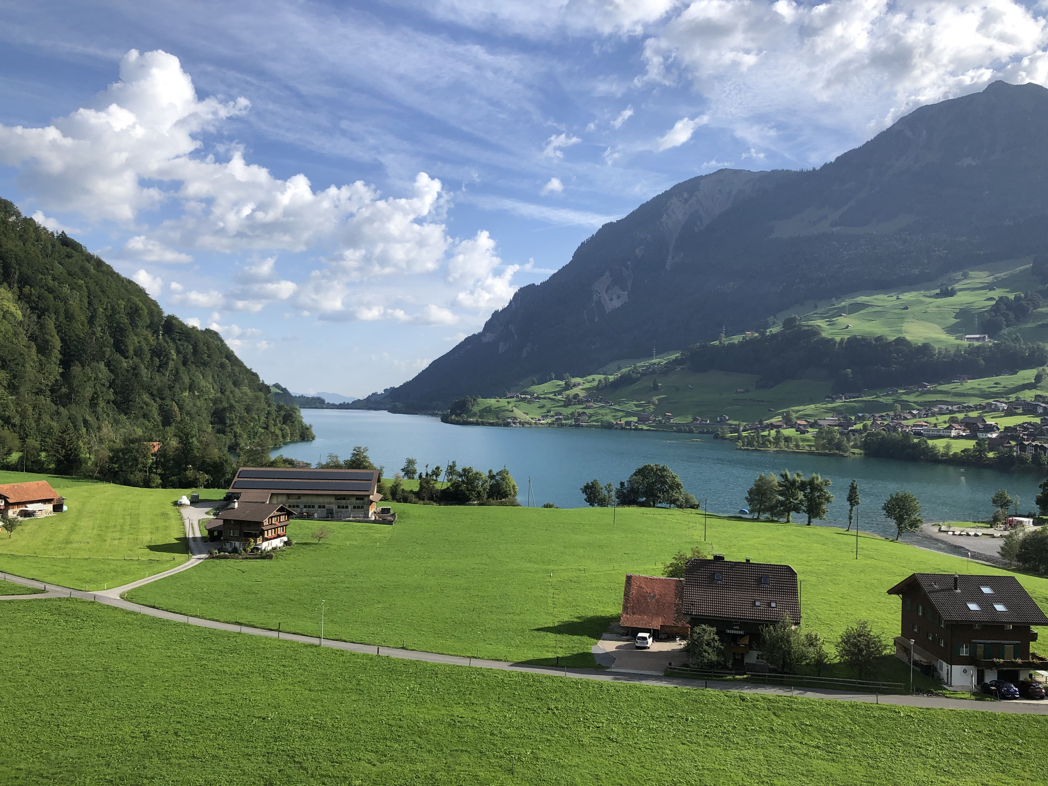 17. September 2019 - Lungern - gastrofemm2s Webseite!
