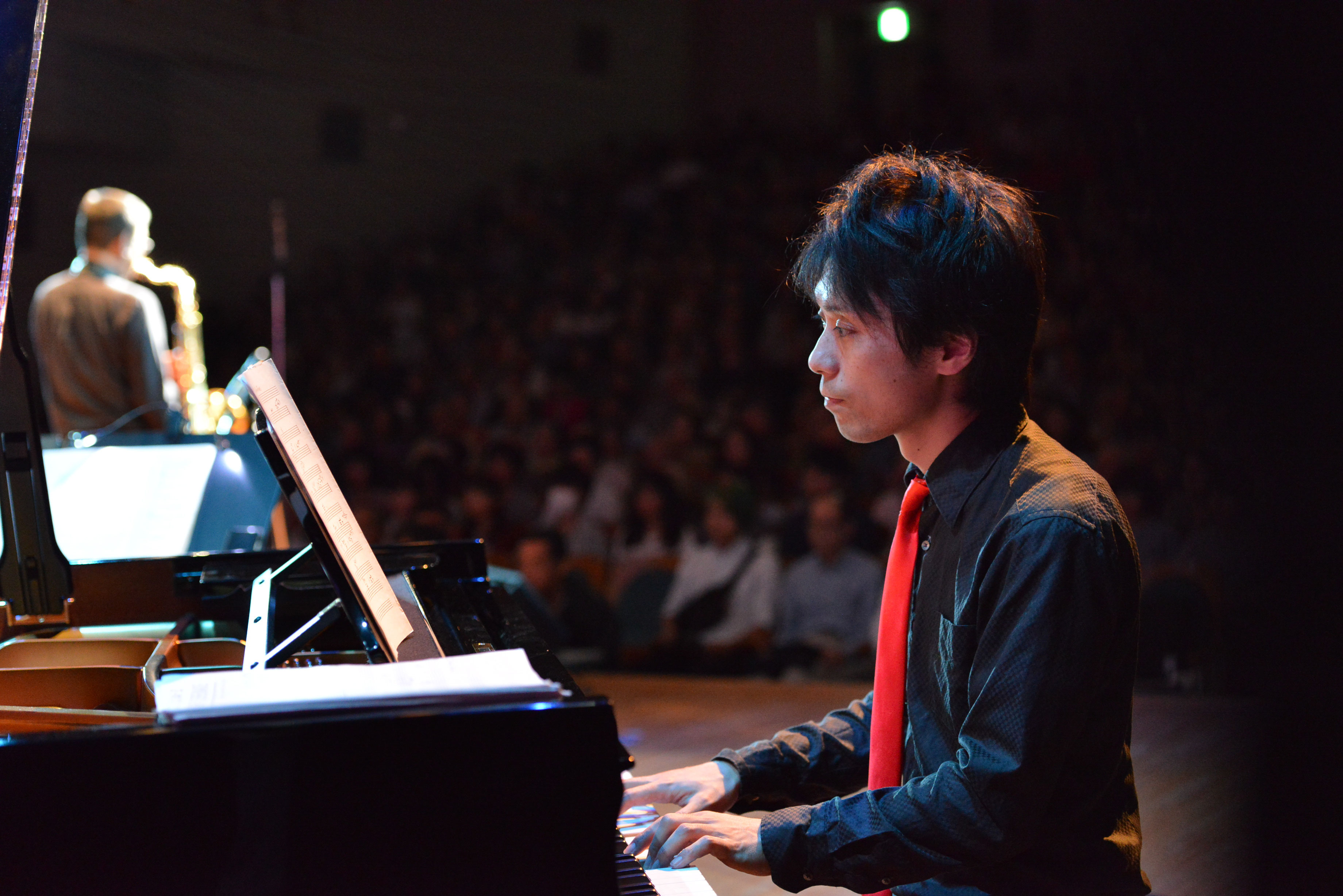 プロフィール - ピアニスト 吉田純 オフィシャルウエブサイト Pianist Jun Yoshida