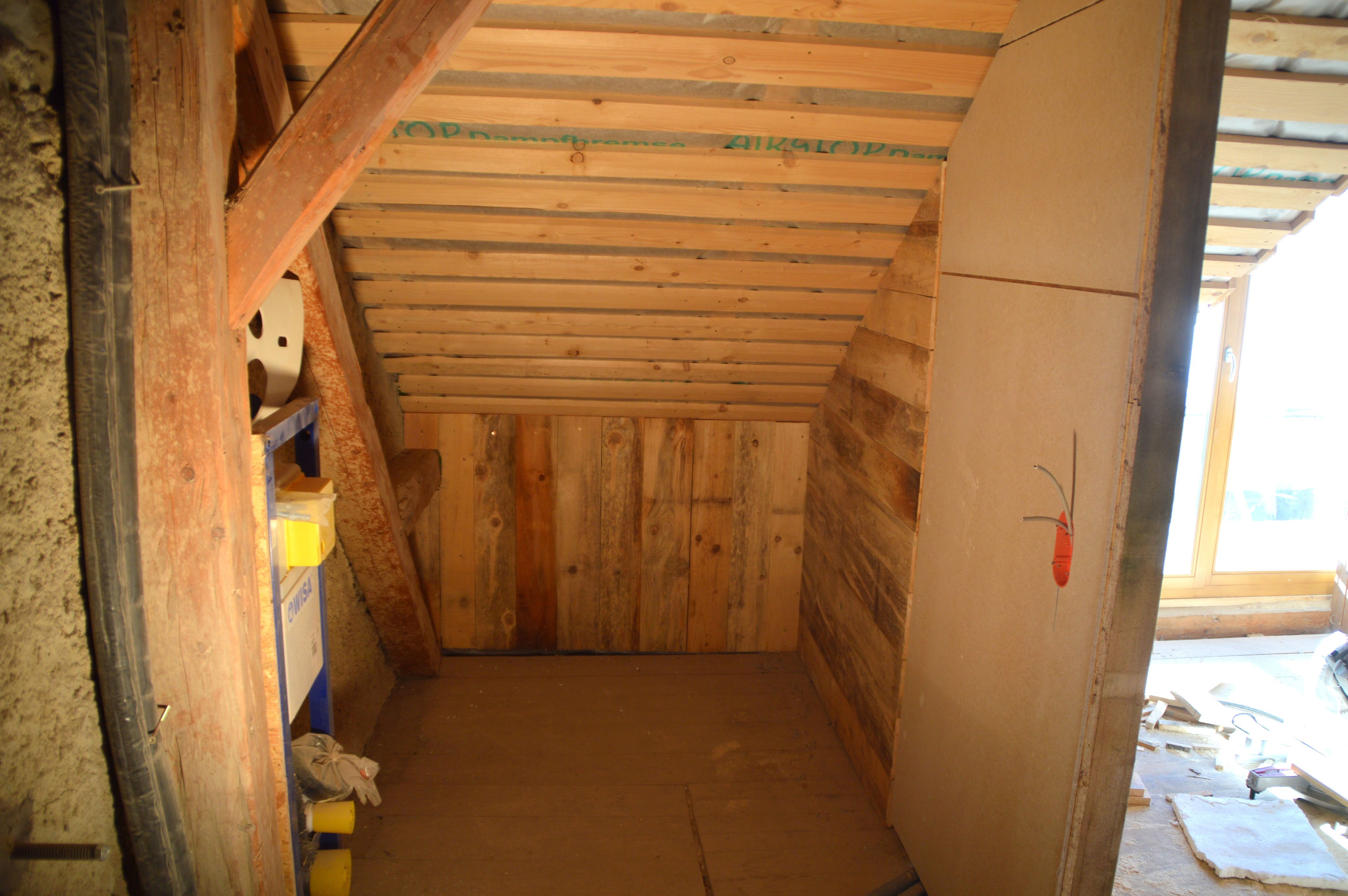 Bauen und schleppen - Willst du dein eigenes Leben gestalten? Suchst du ...