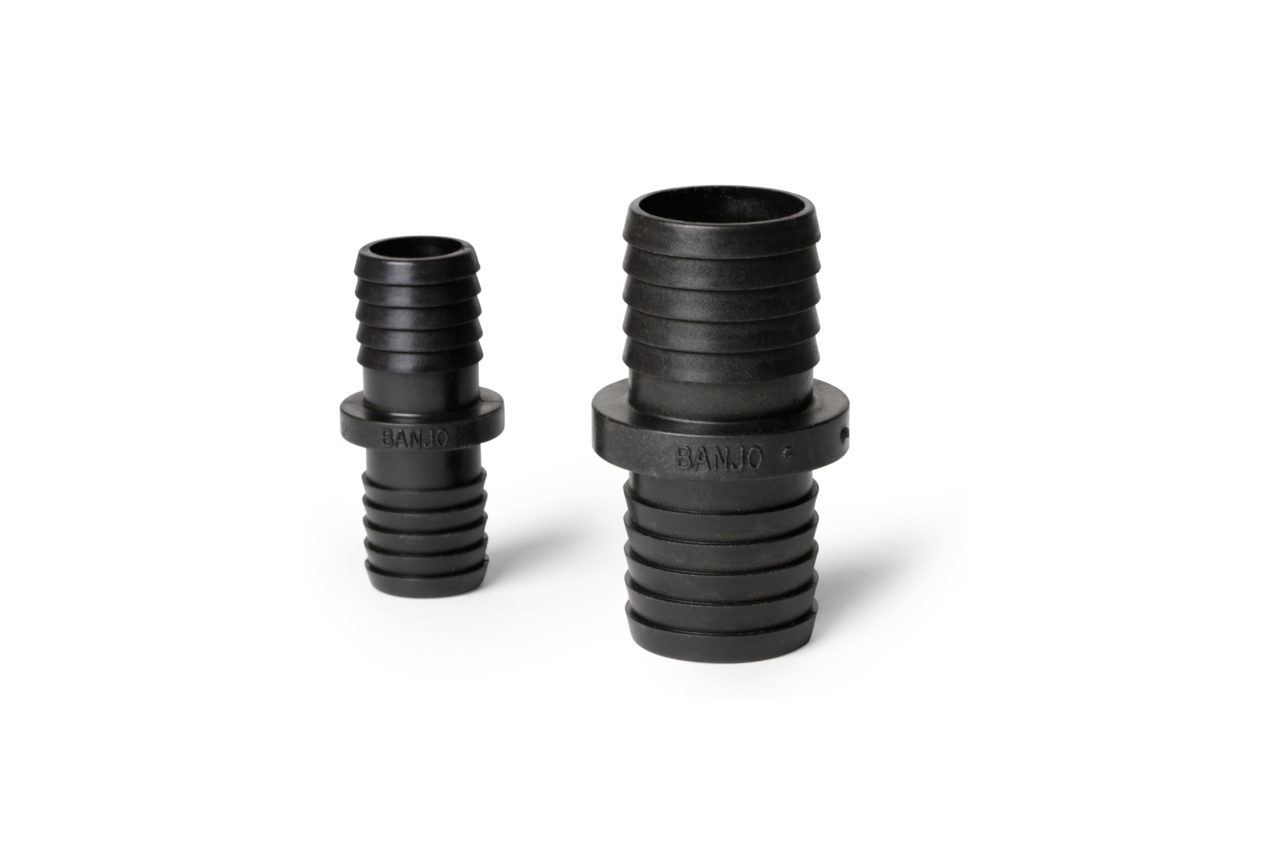 Fittinge + IBC-Zubehör - Druckflex