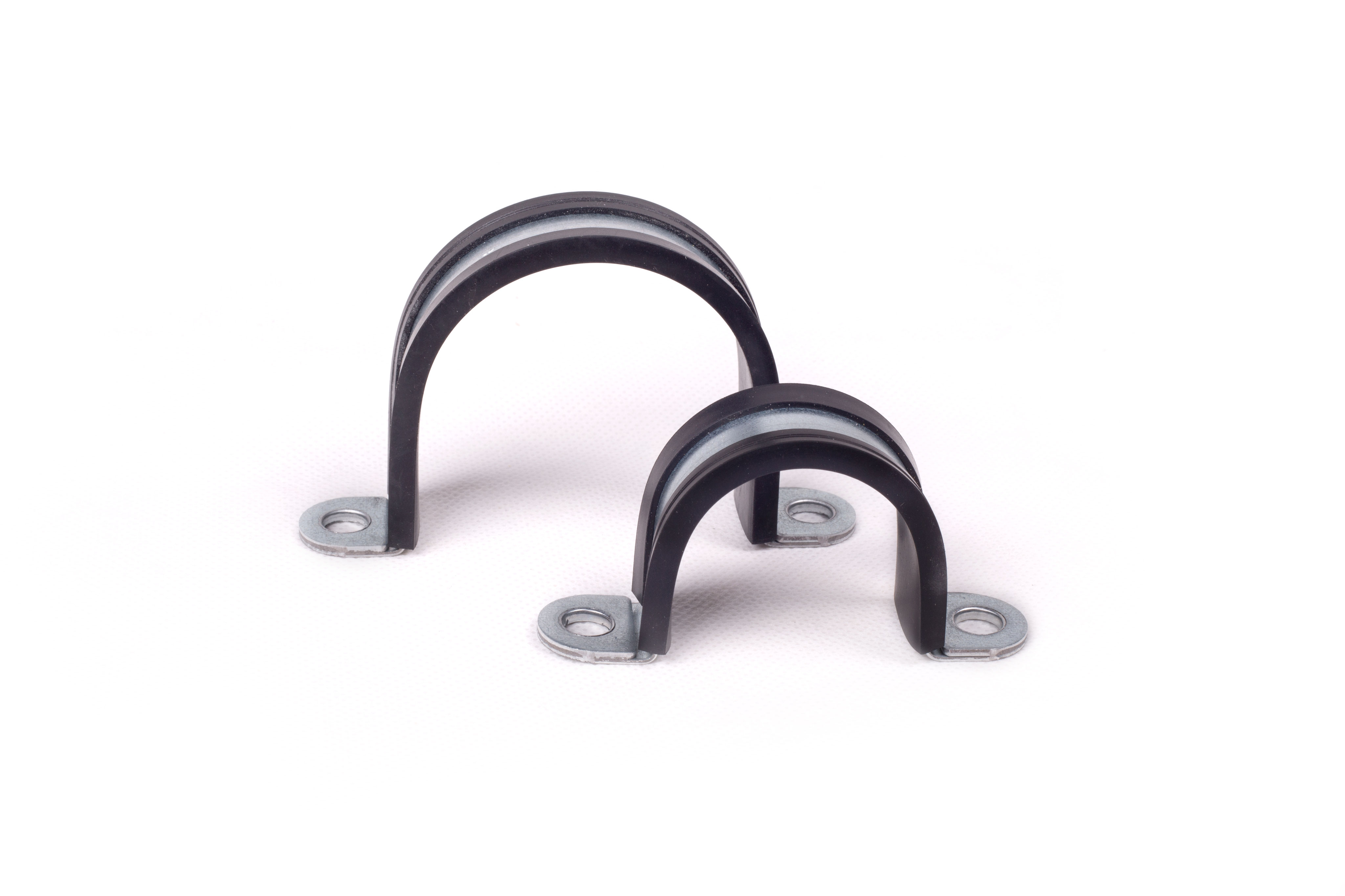 Flanges/Connectors/Clamps - Druckflex