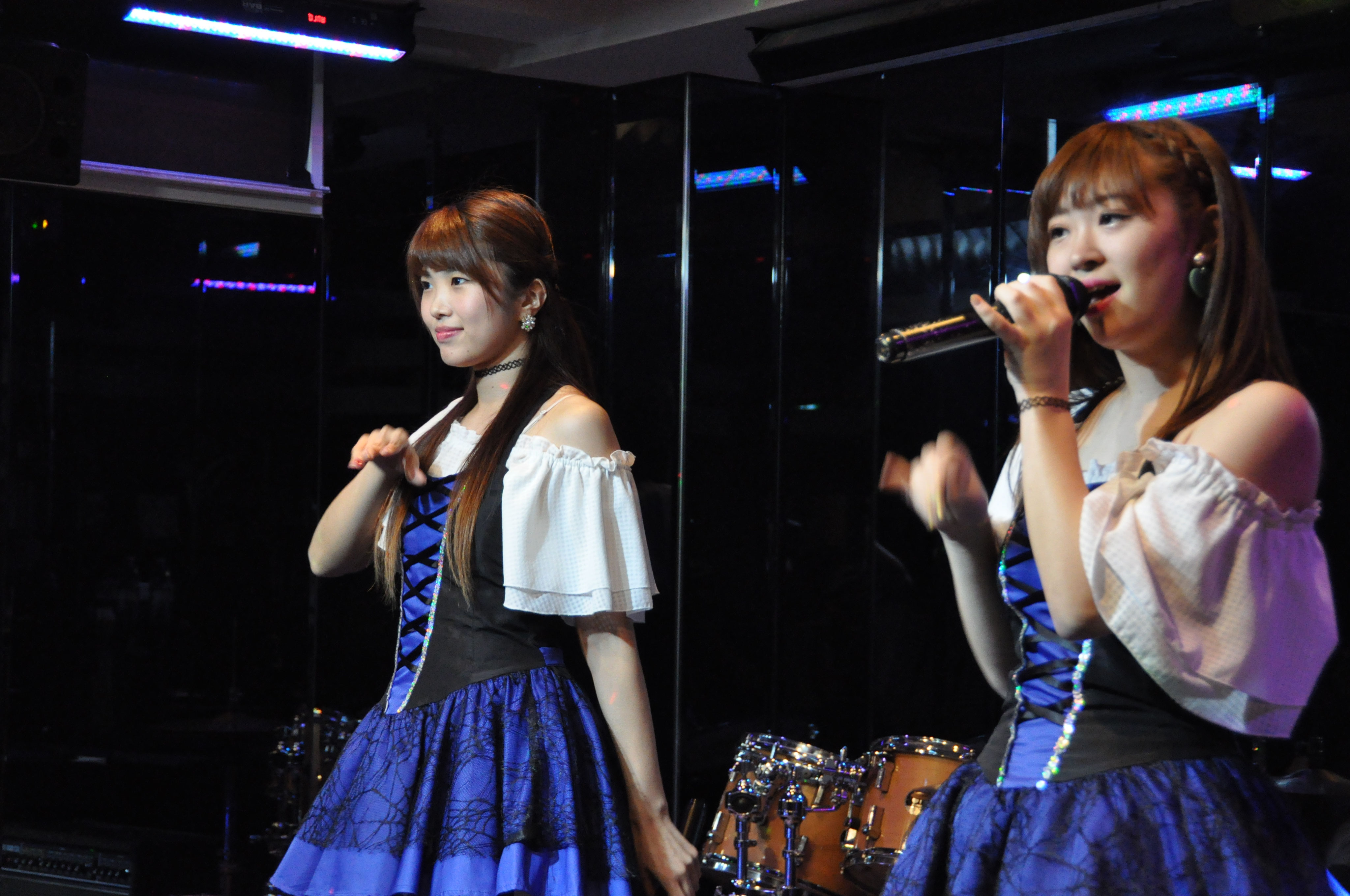 Live singers 公式ホームページ - Live singers 公式ホームページ