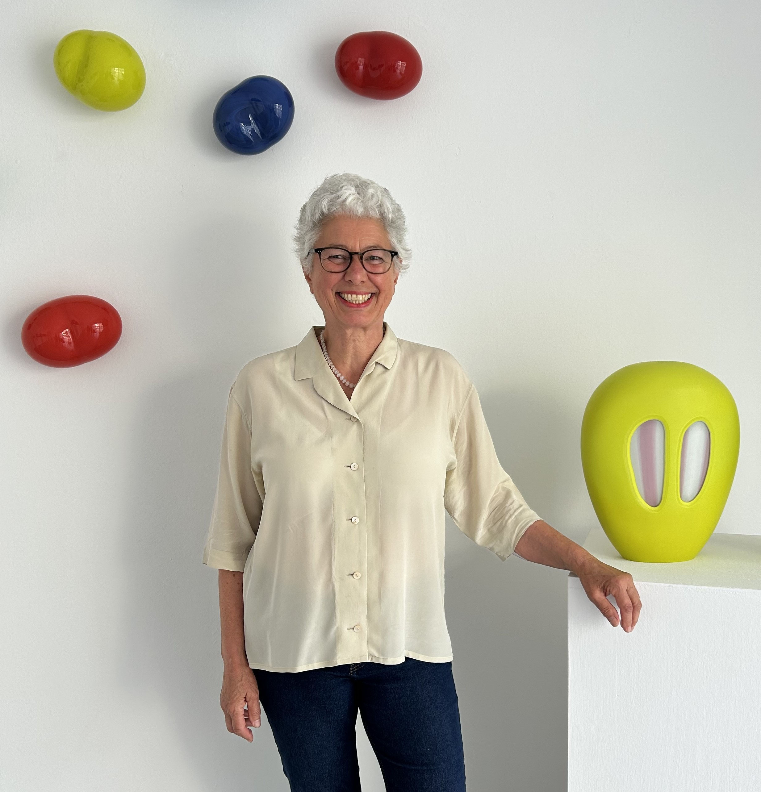 EVA MOOSBRUGGER - Galerie Walker