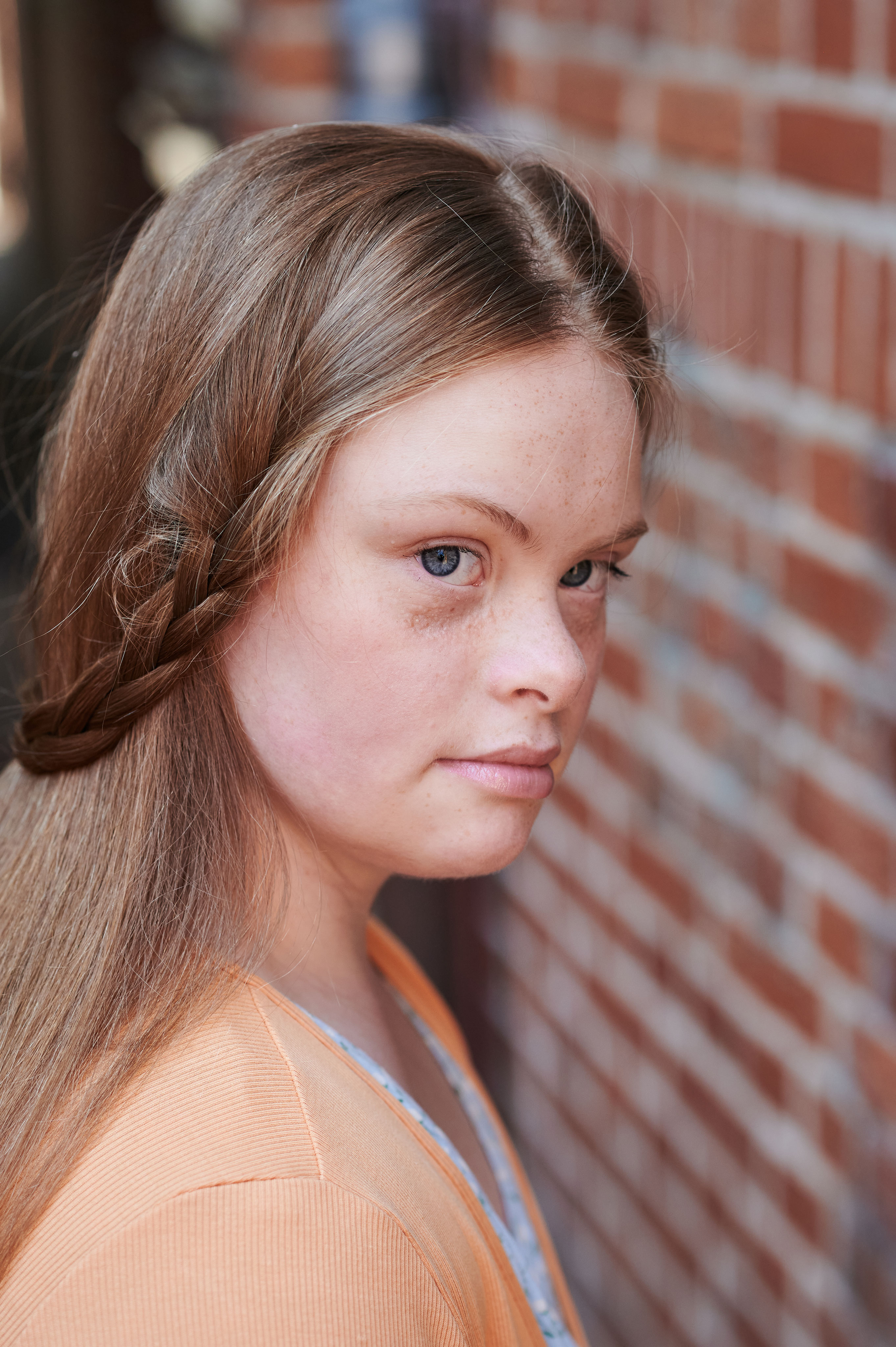 Amelie Gerdes - schauspielagentur walcher