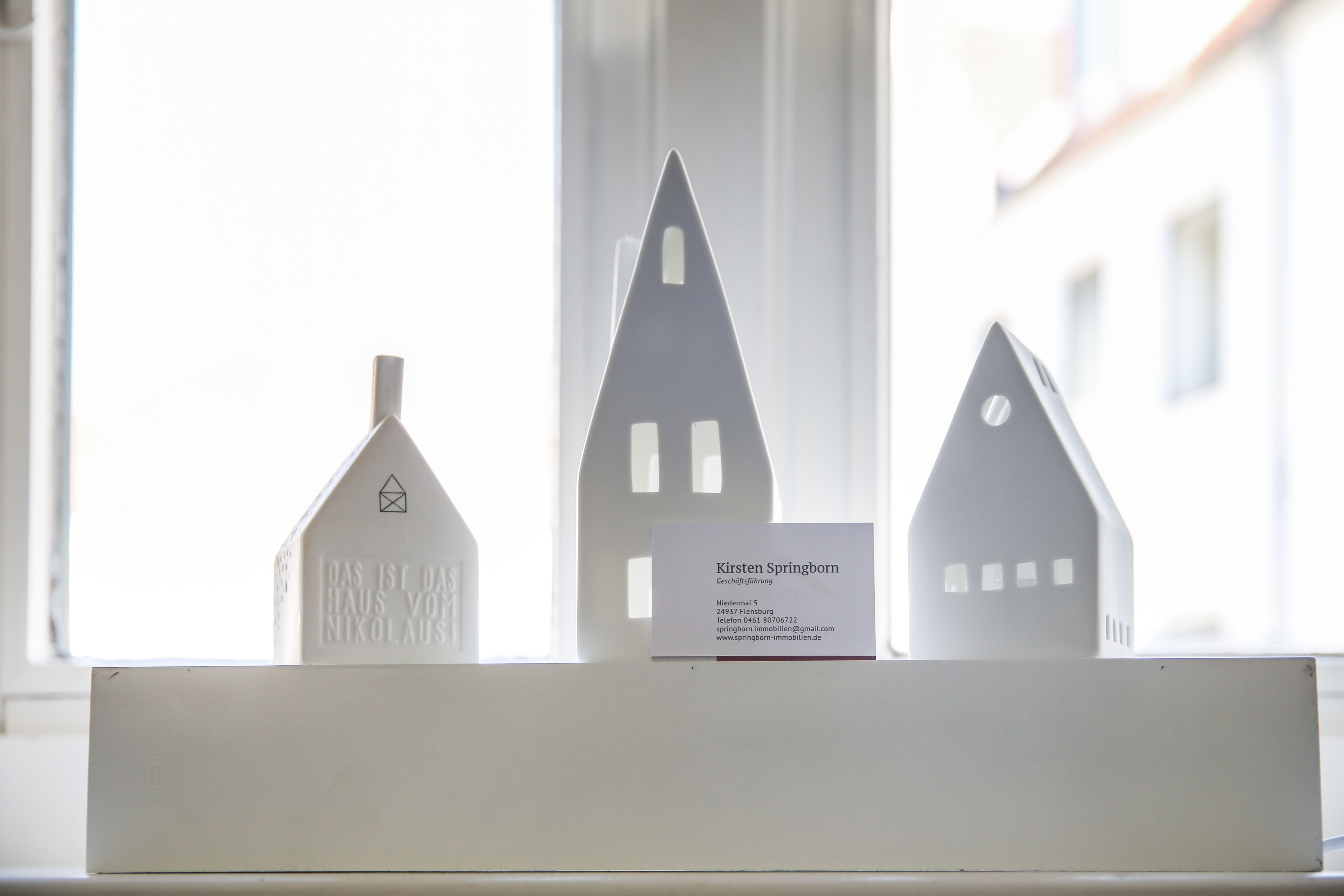 Herzlich willkommen. Hjertelig velkommen. - springborn-immobiliens ...