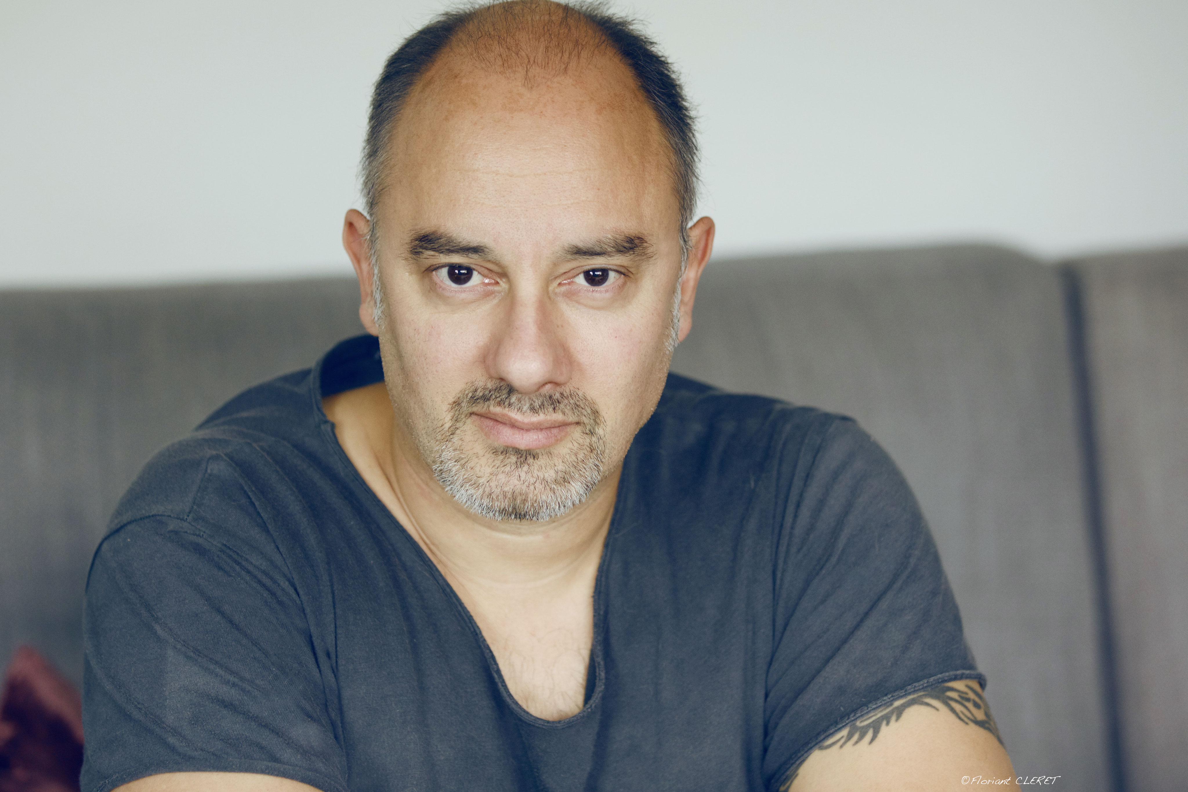 BOOK PHOTO COMEDIEN 2025 par Christelle BILLAULT - Marc SAEZ le site ...