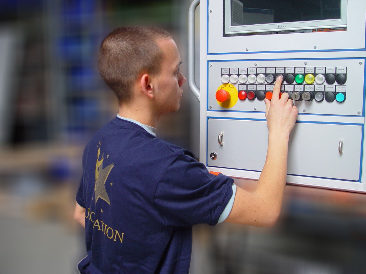 Electrical engineering & automation - euro-automations Webseite!