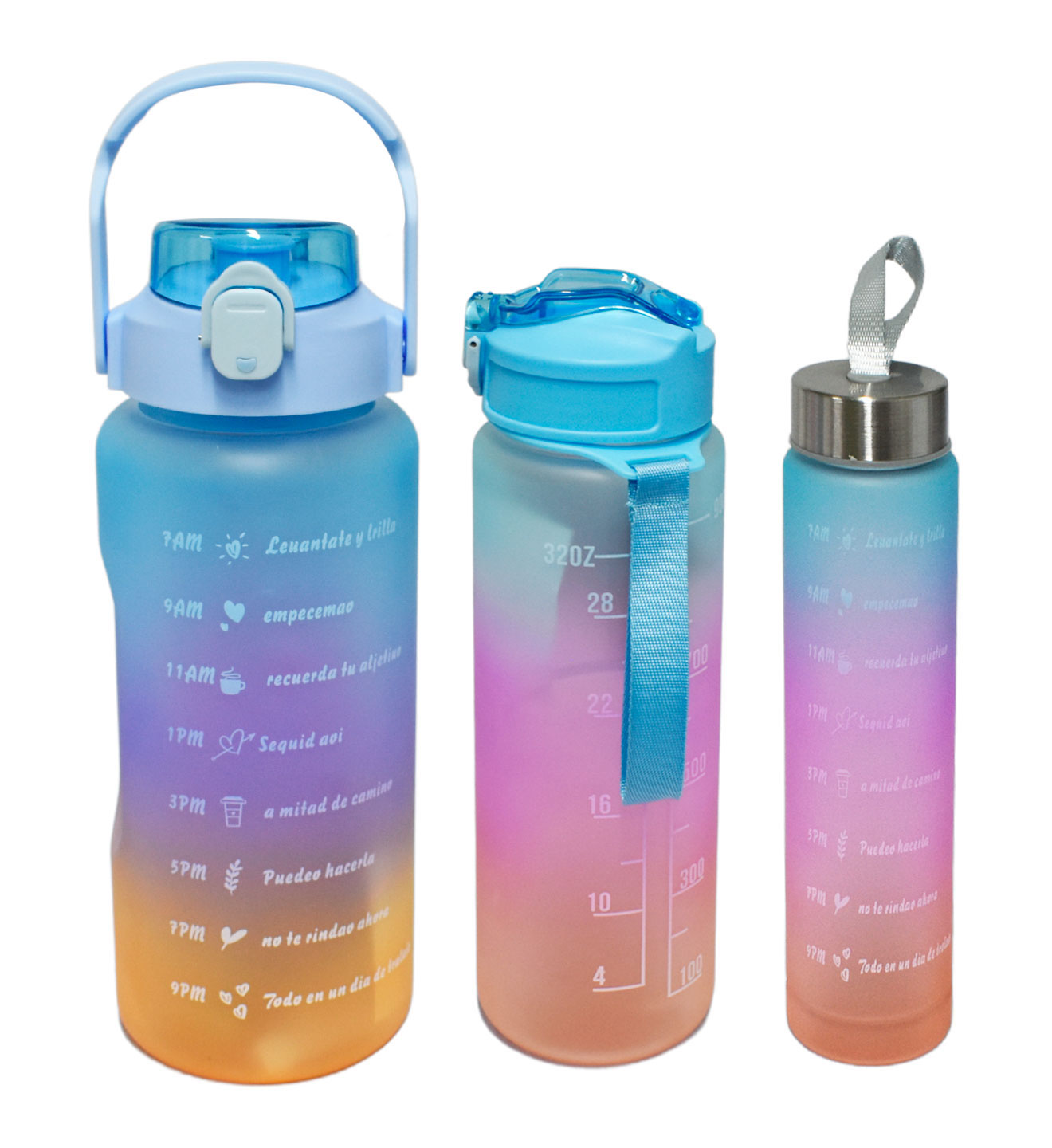 TERMOS 2 Lts 3 EN 1 - facomercializadora Productos por Mayor.