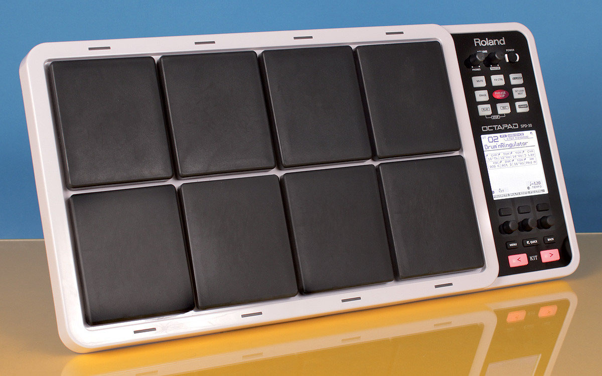 SAMPLES - vst-samples-programas