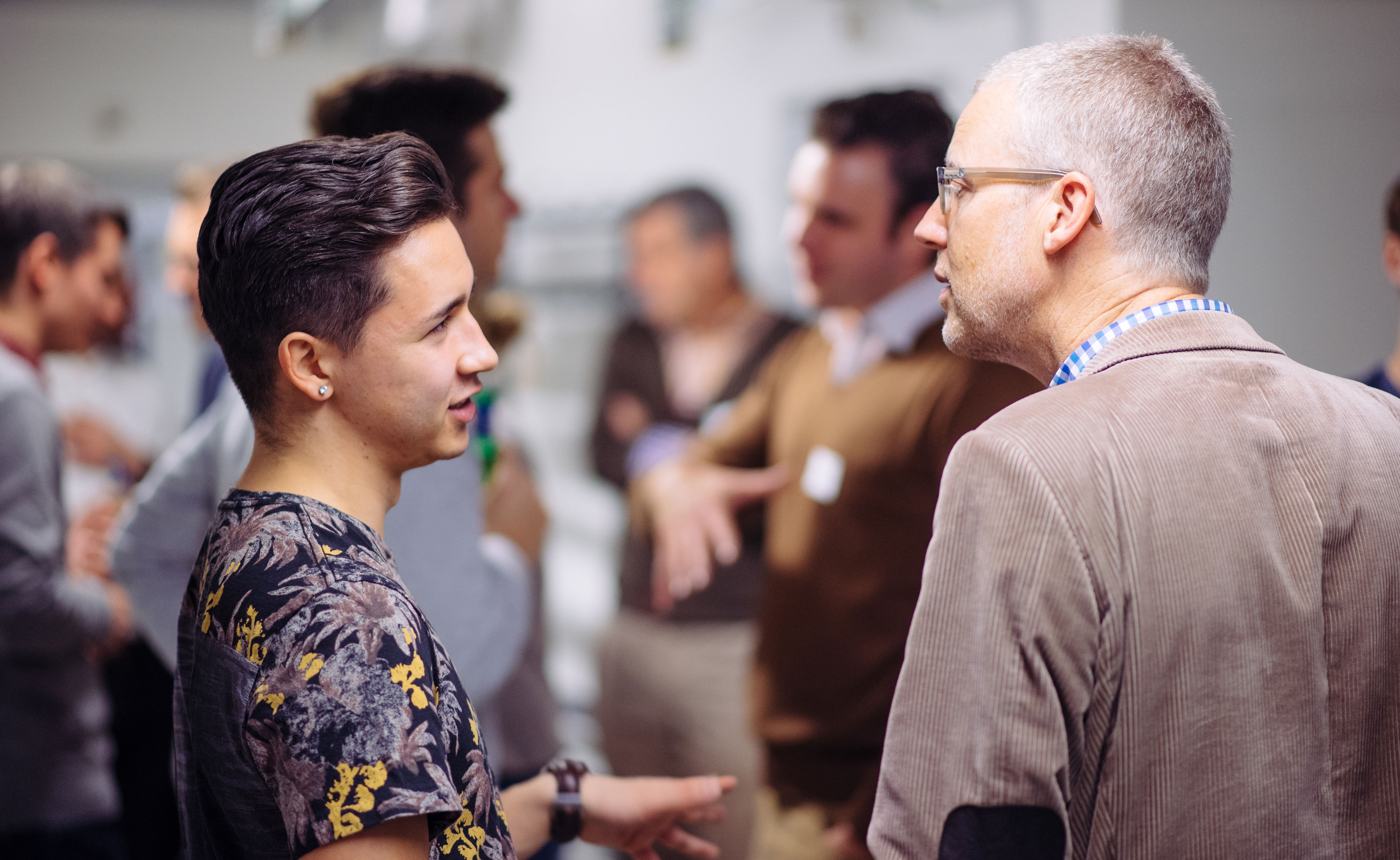 Lgbt Mentoring Get Connected Lgbt Netzwerk