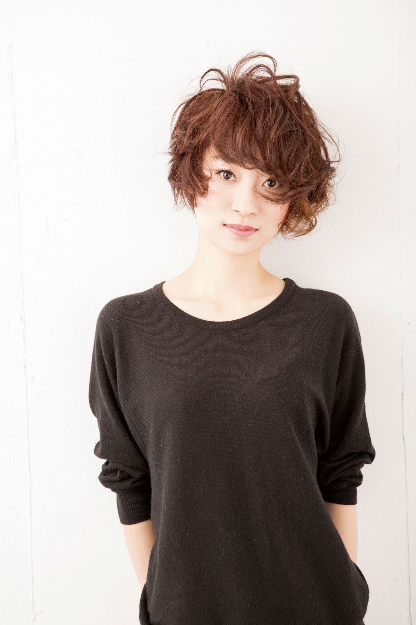 能登で人気のヘアサロン hair SAI Hair Catalog - 穴水 美容院 ヘアーサイ シェービング