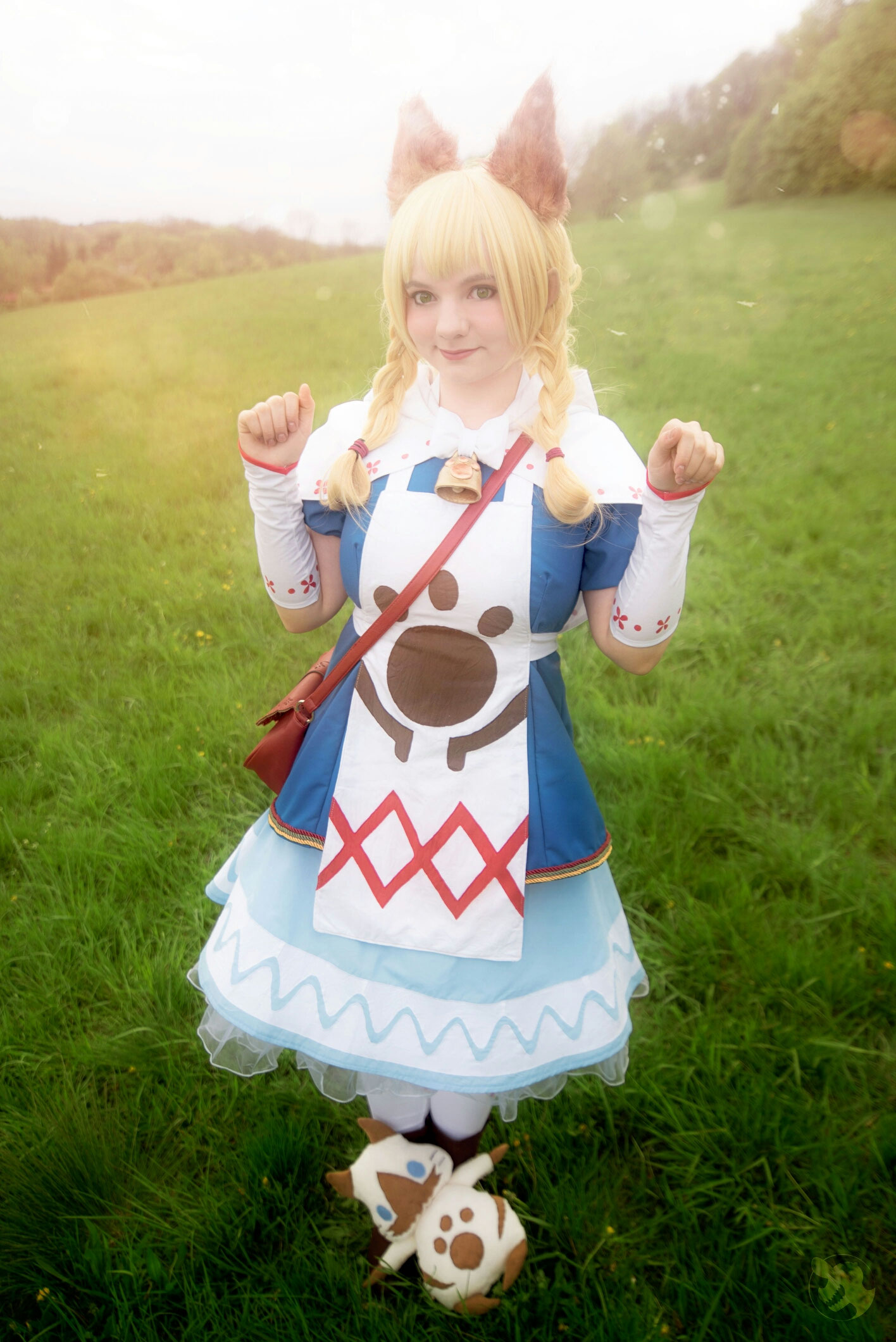 Last Cosplays - sayuricosplays Webseite!