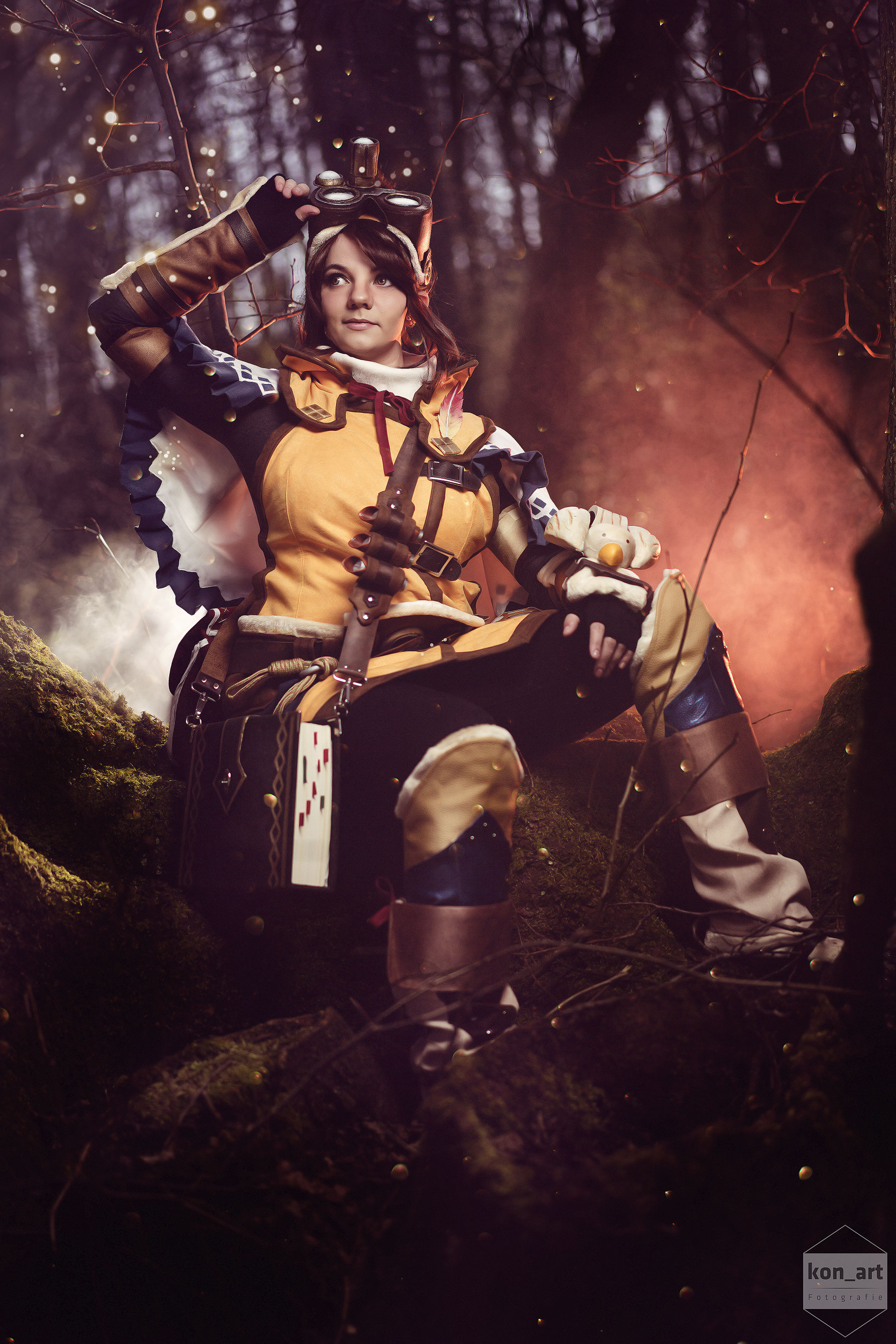 Cosplays~ - sayuricosplays Webseite!