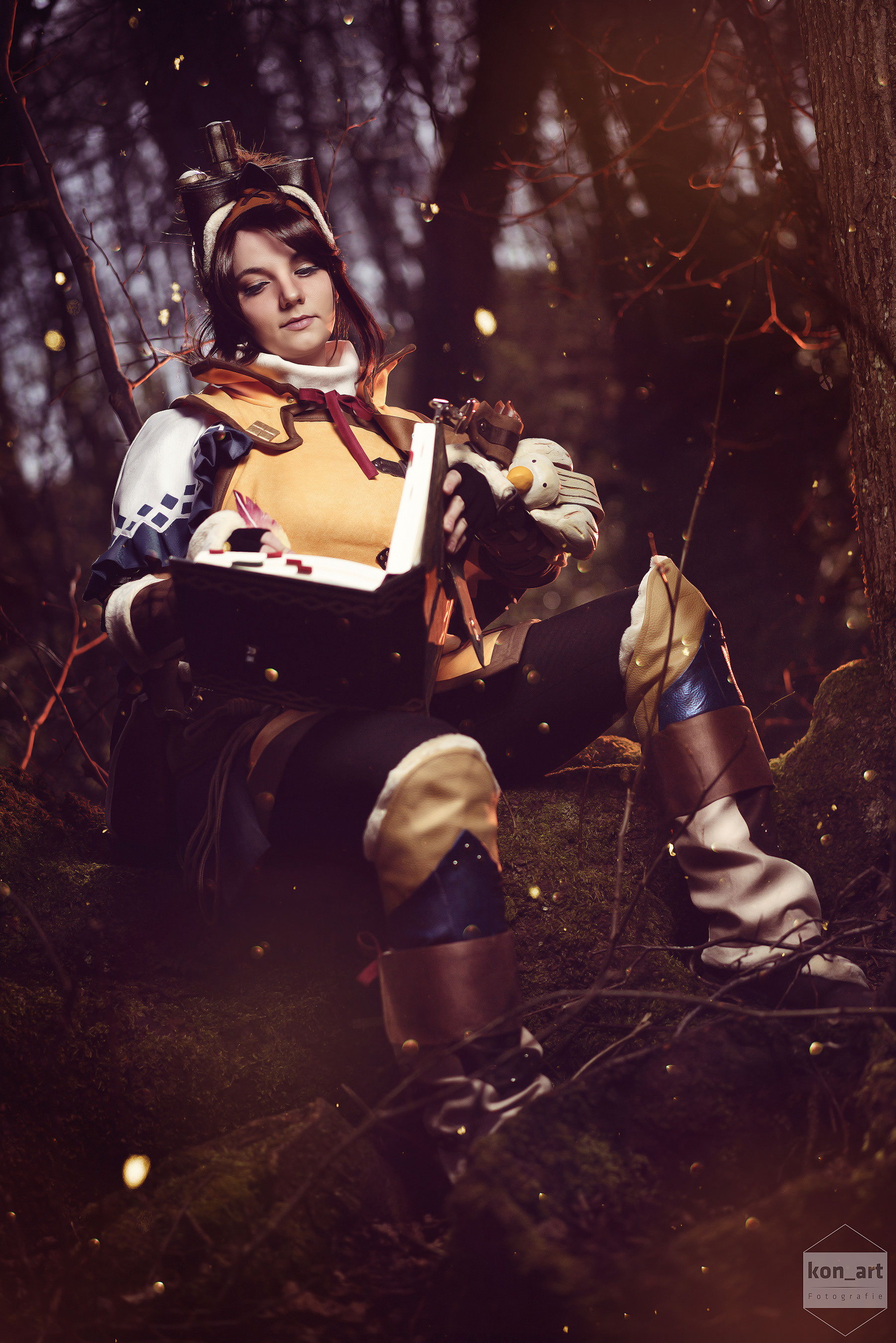 Big Projects - sayuricosplays Webseite!