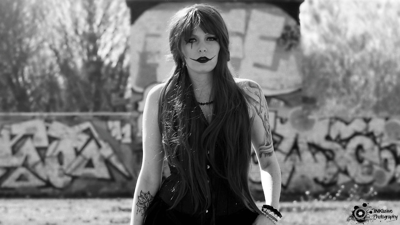 Lotte - inklusivephotographys Webseite!