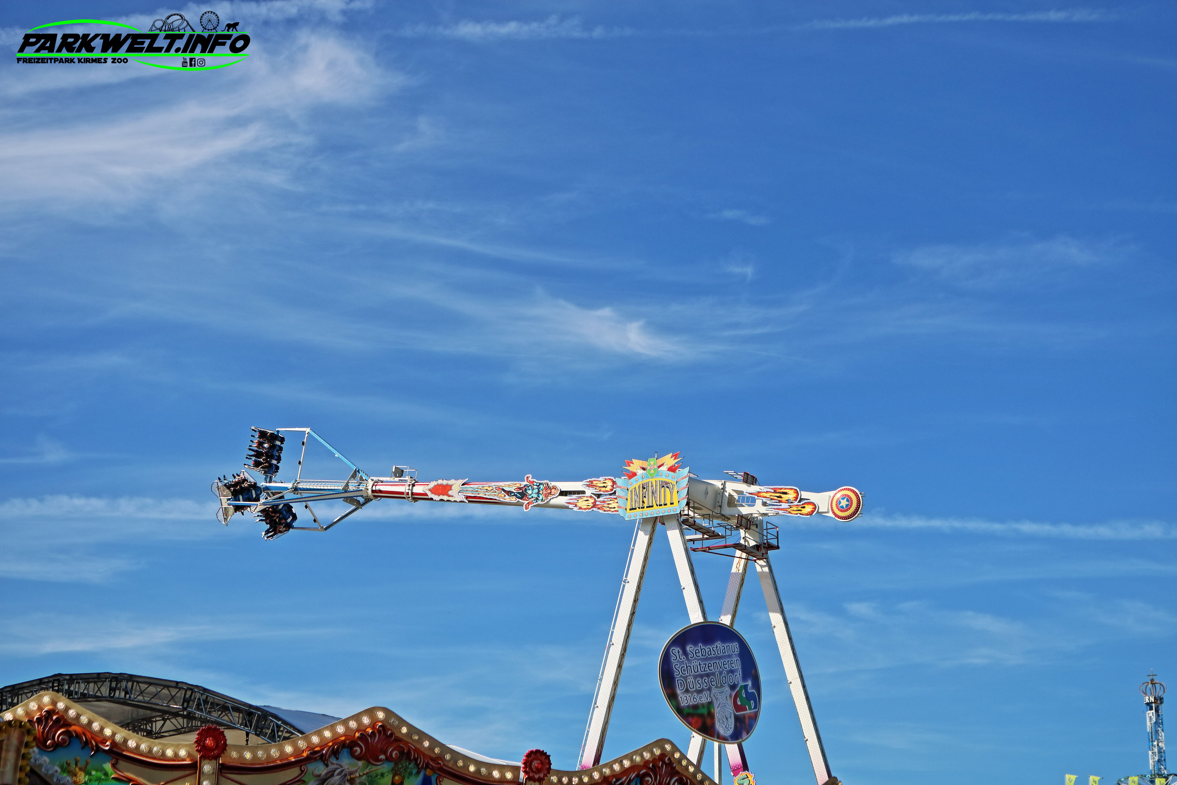 Infinity - Hoefnagels - Infos, Bilder & Technische Daten zum ...